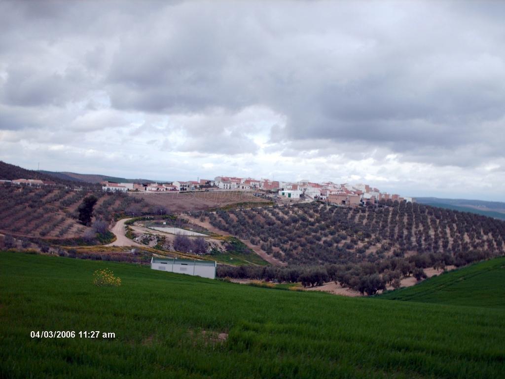 El Fontanar (Córdoba): Qué ver y dónde dormir