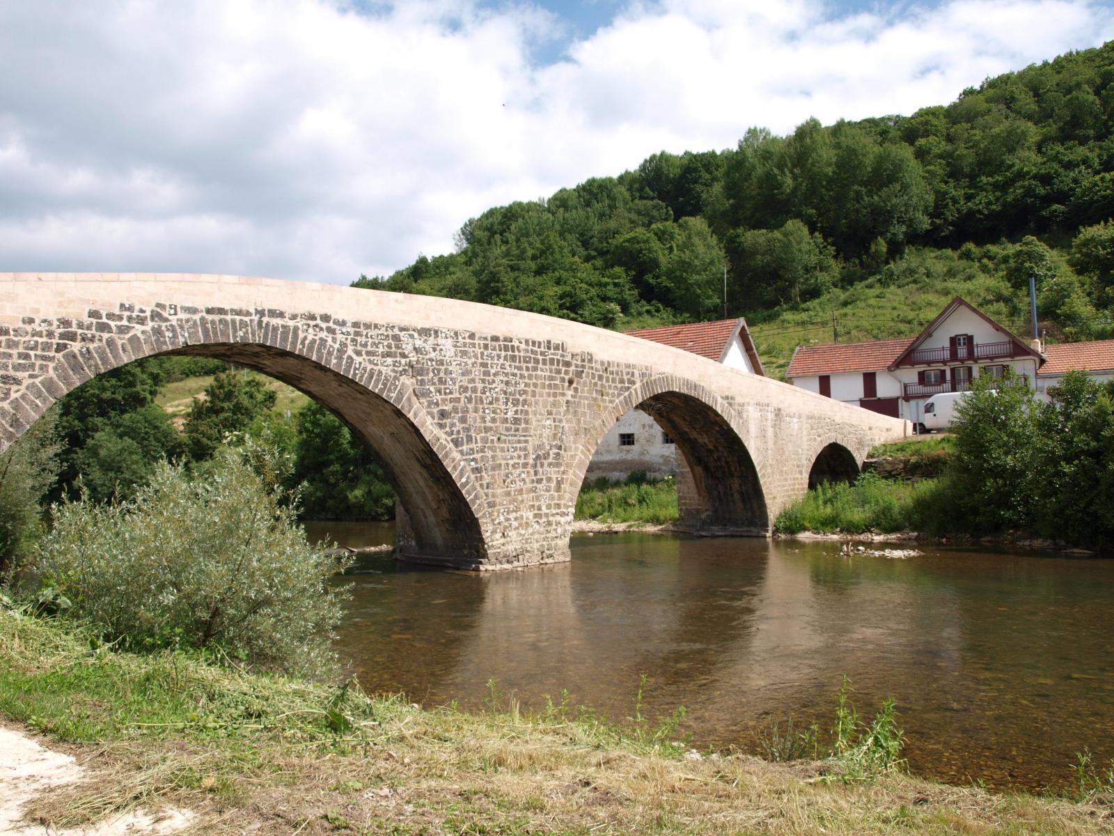Aribe (Navarra): Qué ver y dónde dormir