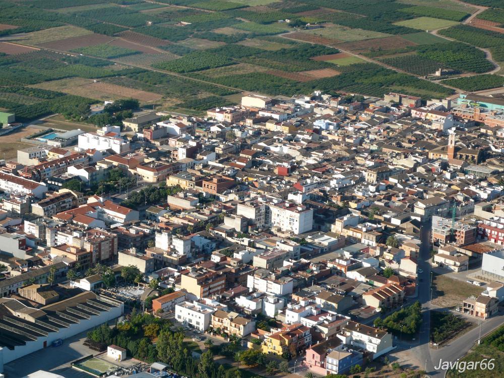 Benimodo (Valencia): Qué ver y dónde dormir