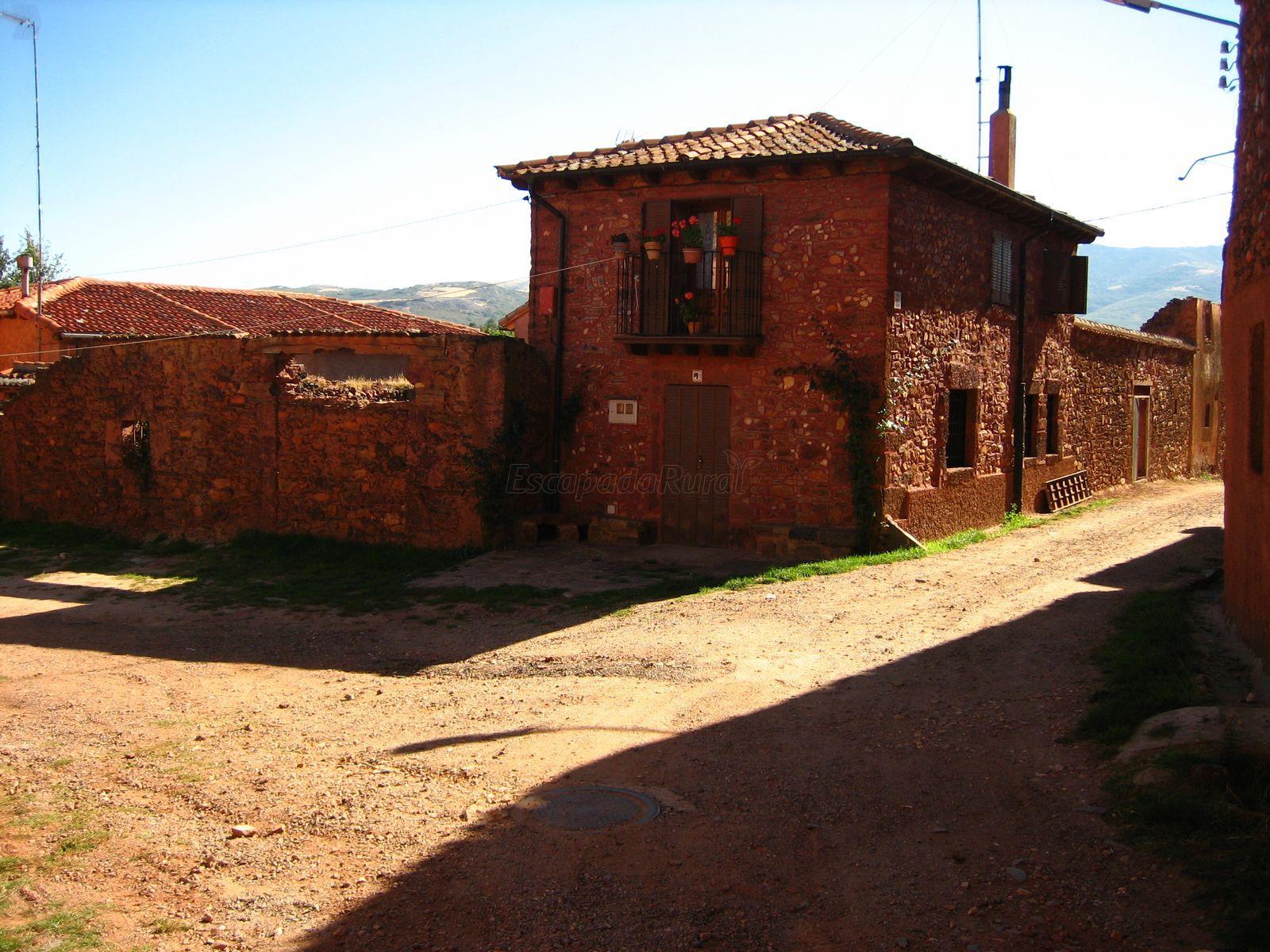 Villacorta (Segovia): Qué ver y dónde dormir