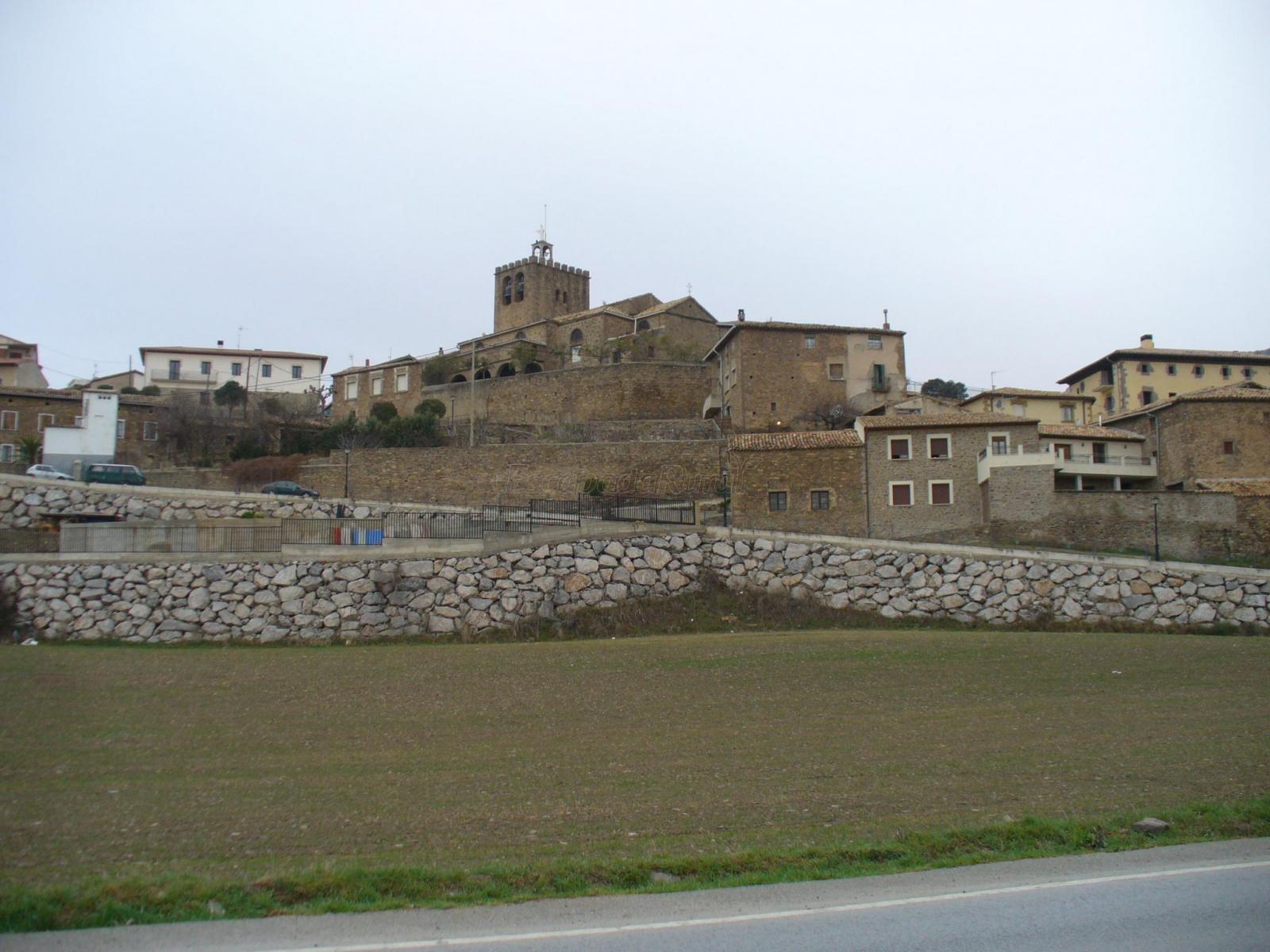 Liédena (Navarra): Qué ver y dónde dormir