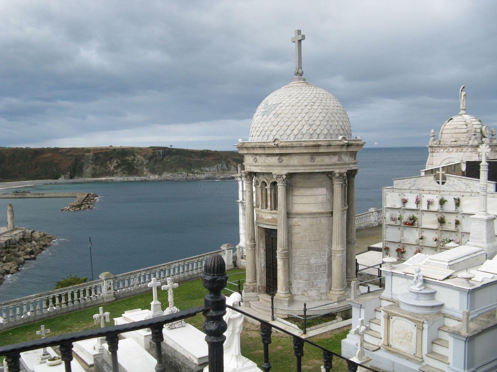 Canero (Asturias): Qué ver y dónde dormir