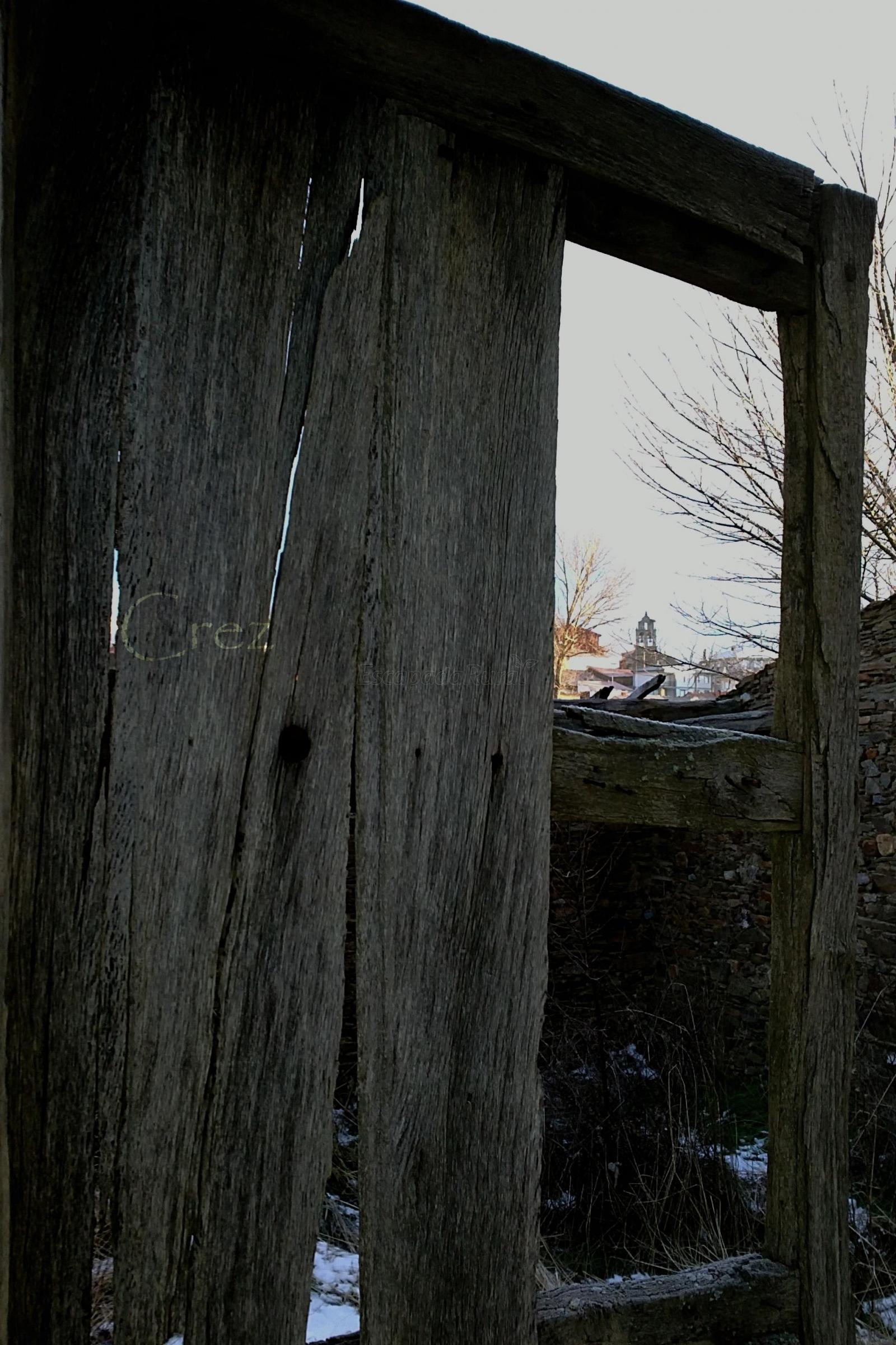Las Torres de Aliste (Zamora): Qué ver y dónde dormir