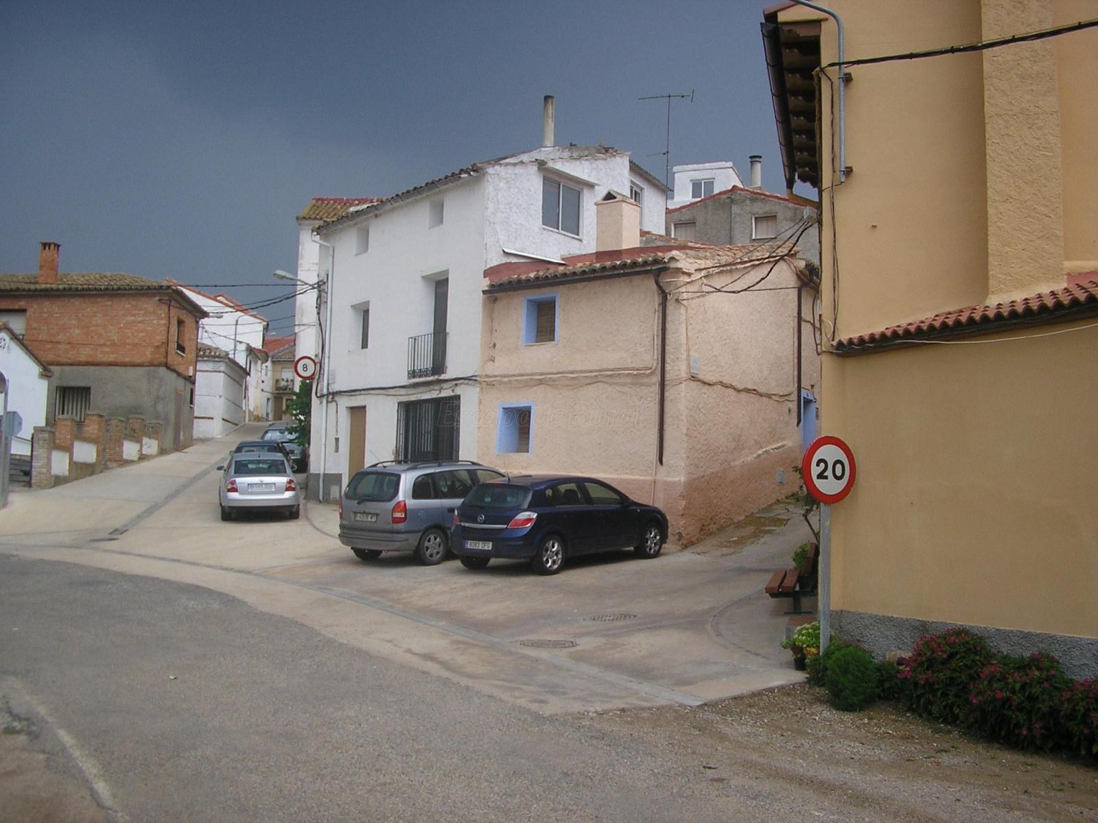 Aladrén (Zaragoza): Qué ver y dónde dormir