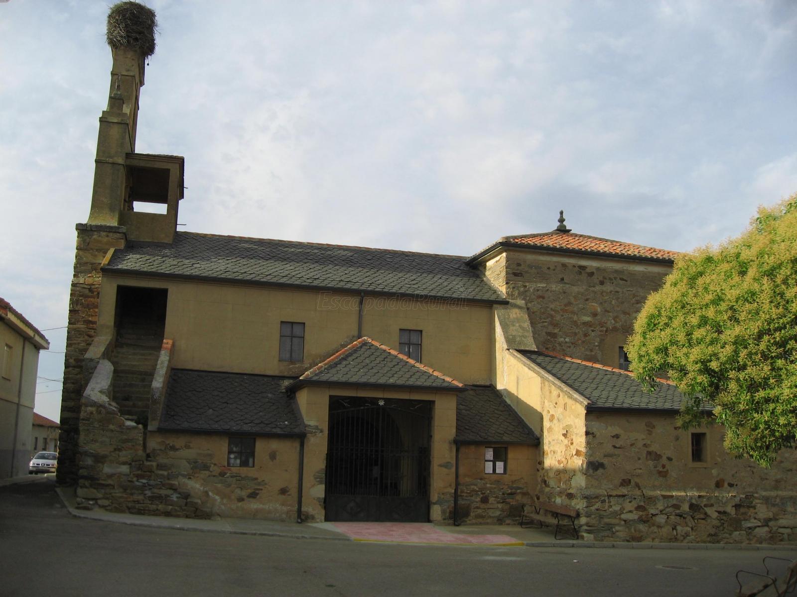 Celada (León): Qué ver y dónde dormir