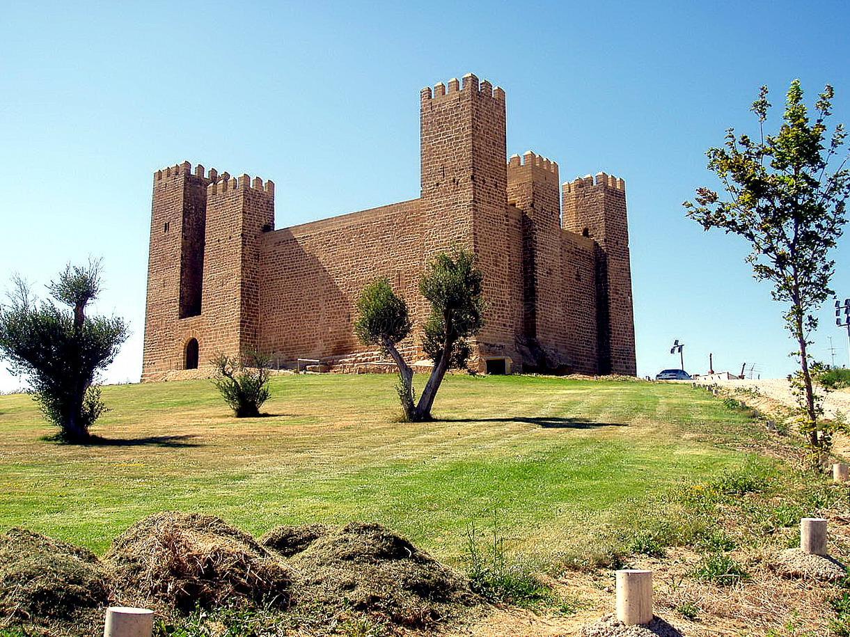 Sádaba (Zaragoza): Qué ver y dónde dormir