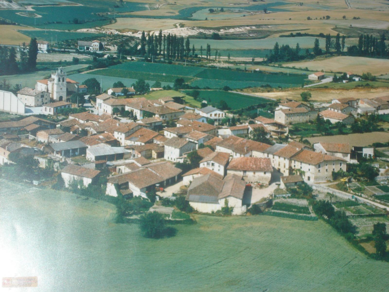 Albaina (Burgos): Qué ver y dónde dormir