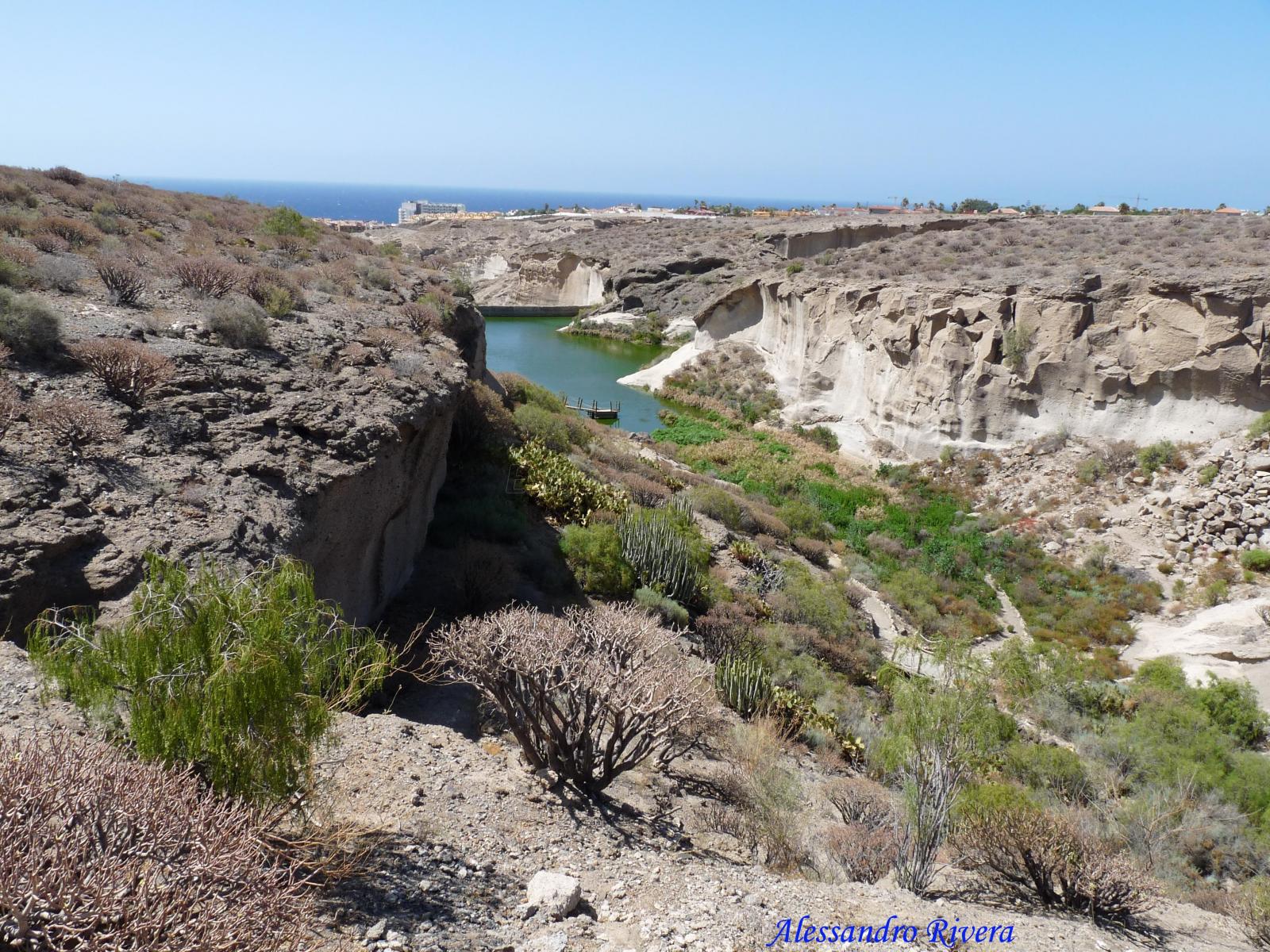 El Guincho (Santa Cruz de Tenerife): Qué ver y dónde dormir