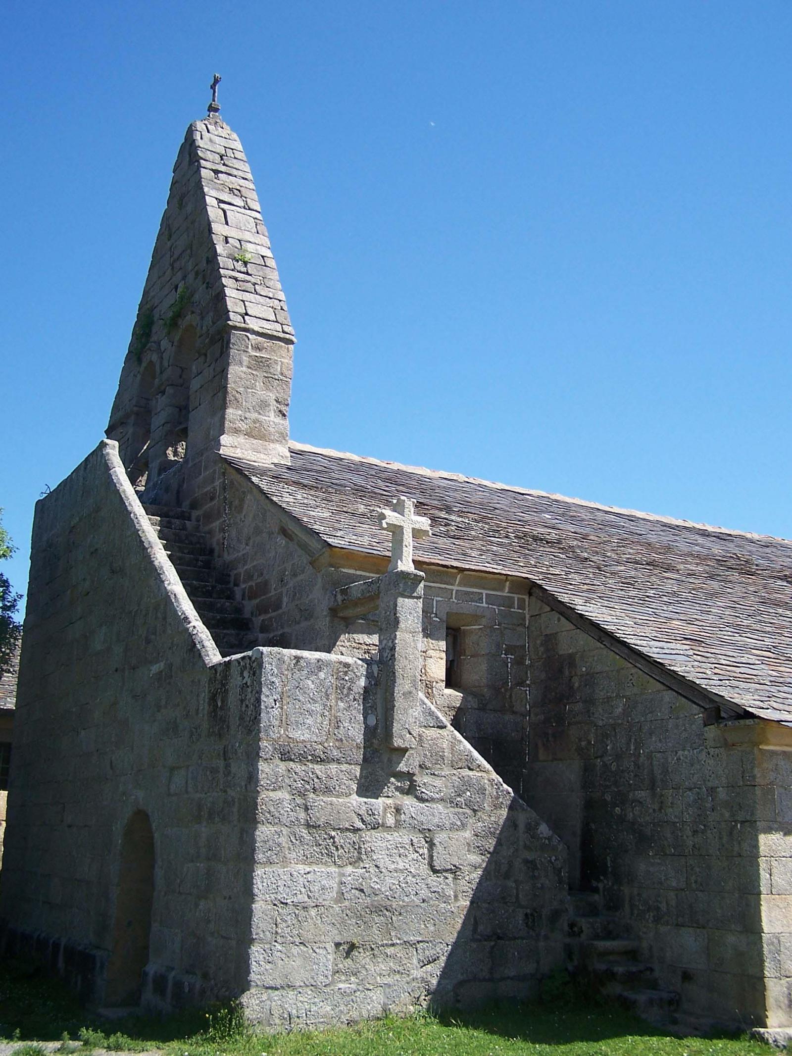 Qué ver en Terroso Santa Cruz