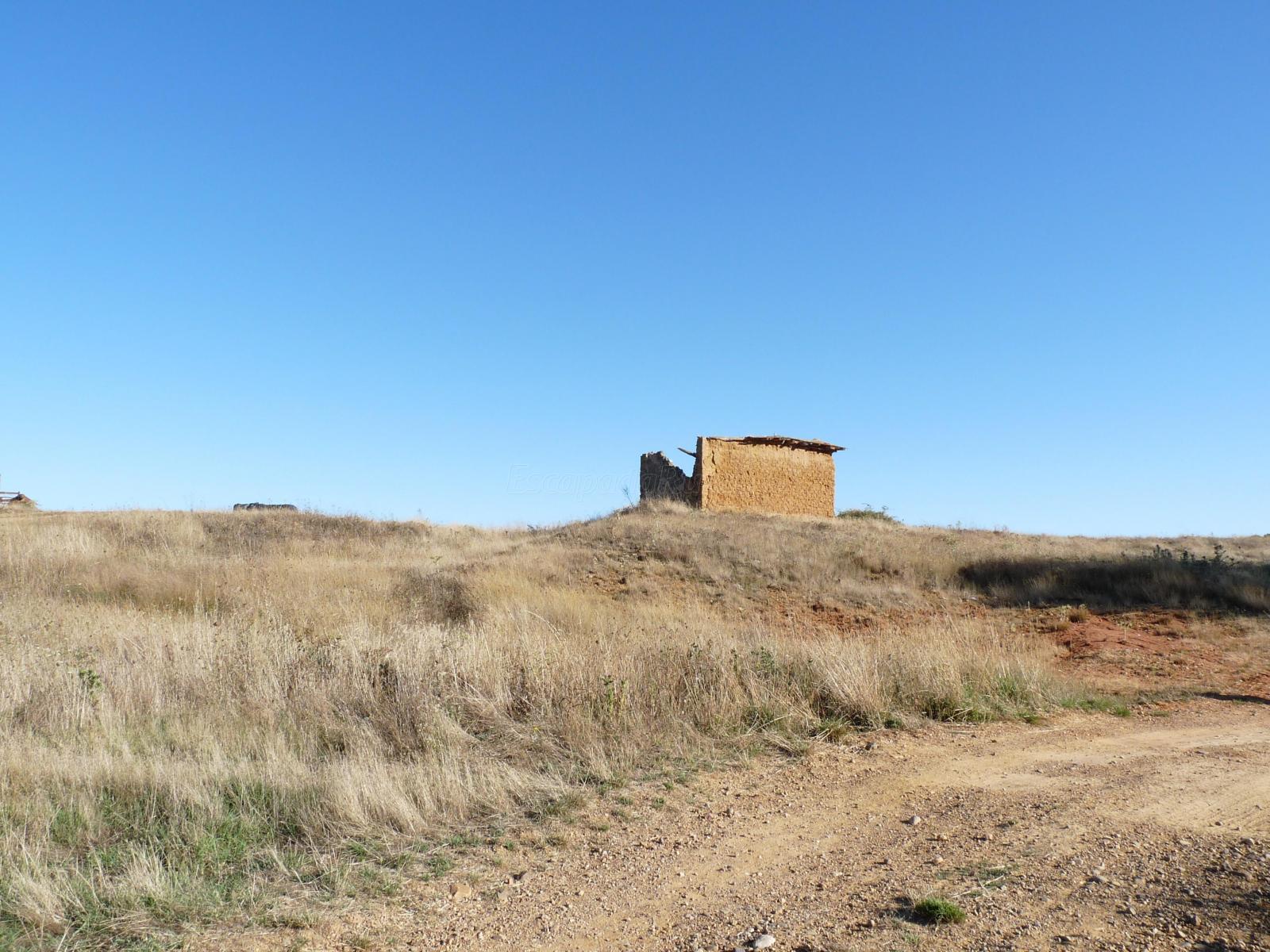 La Puebla de Valdavia (Palencia): Qué ver y dónde dormir