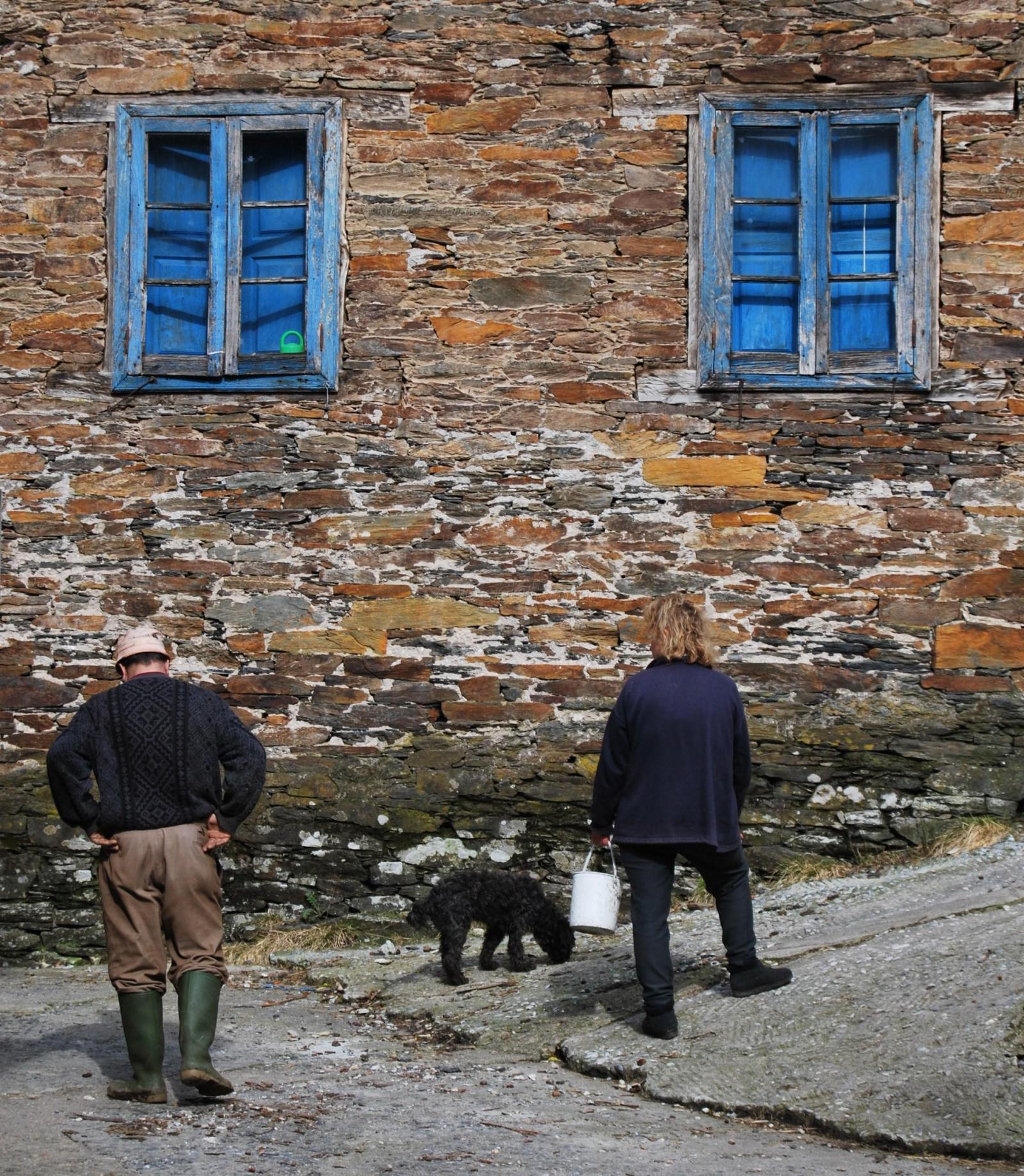 A Ferrería (Lugo): Qué ver y dónde dormir