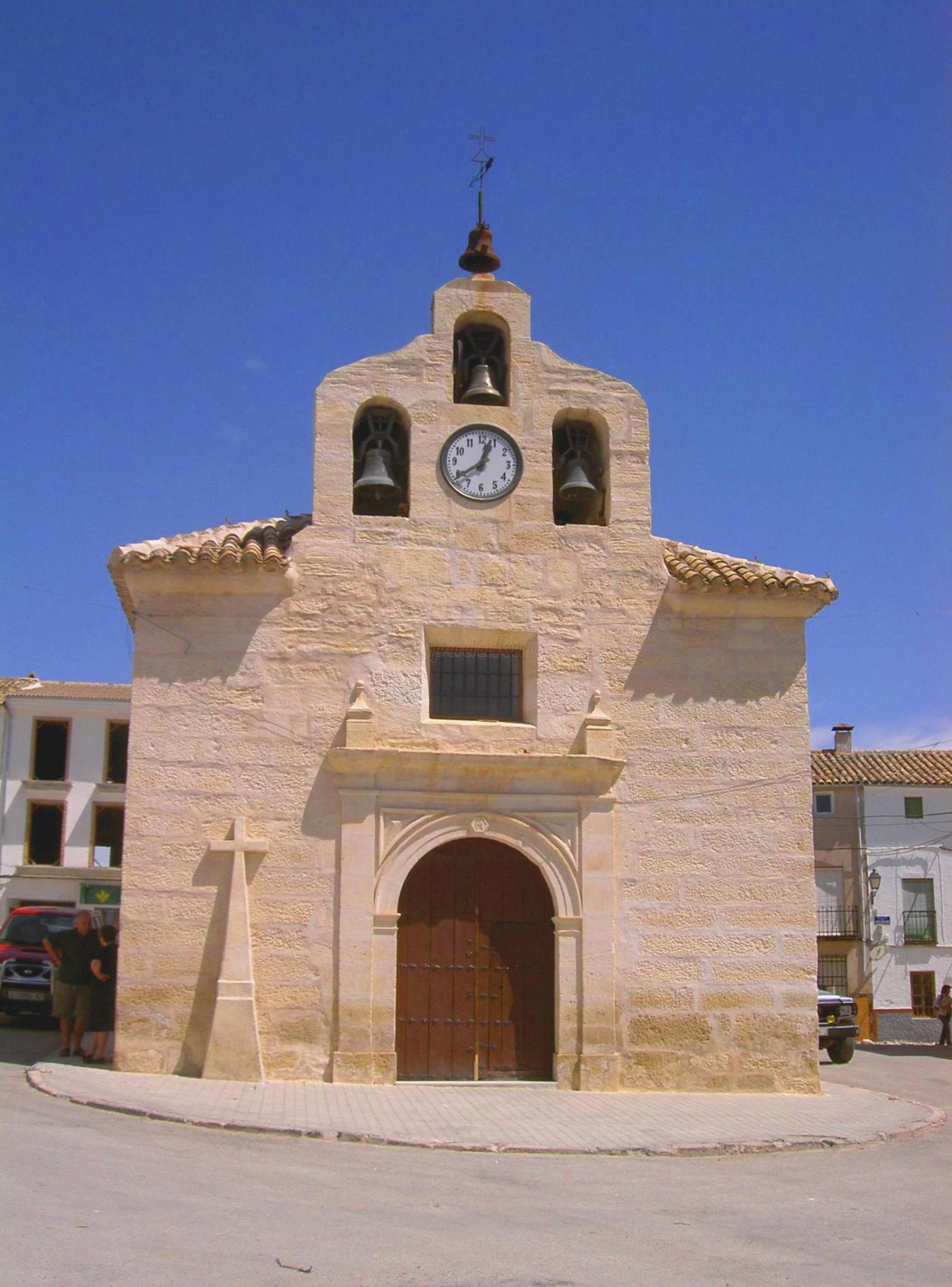 Cárchel (Jaén): Qué ver y dónde dormir