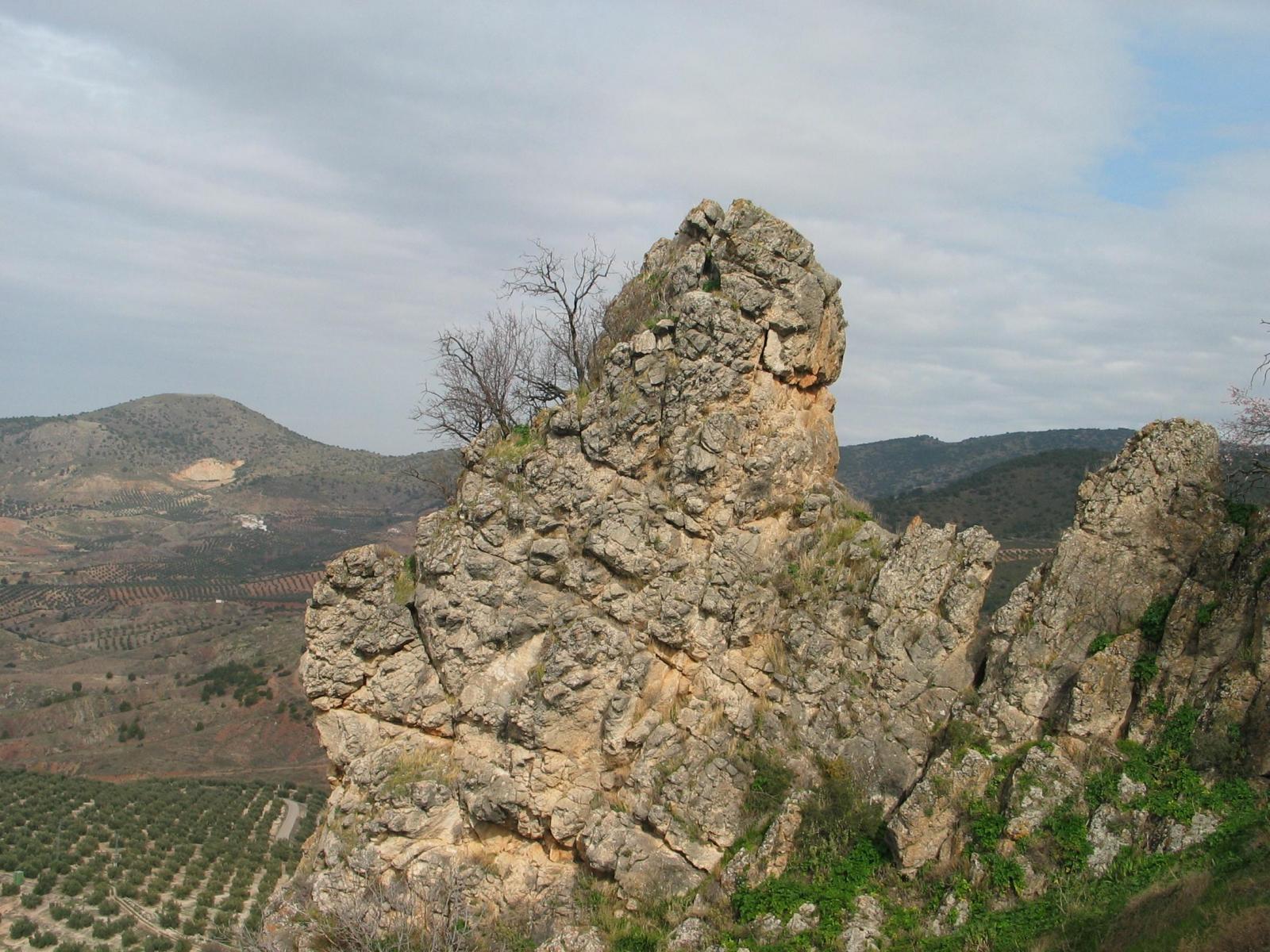 Solera (Jaén): Qué ver y dónde dormir