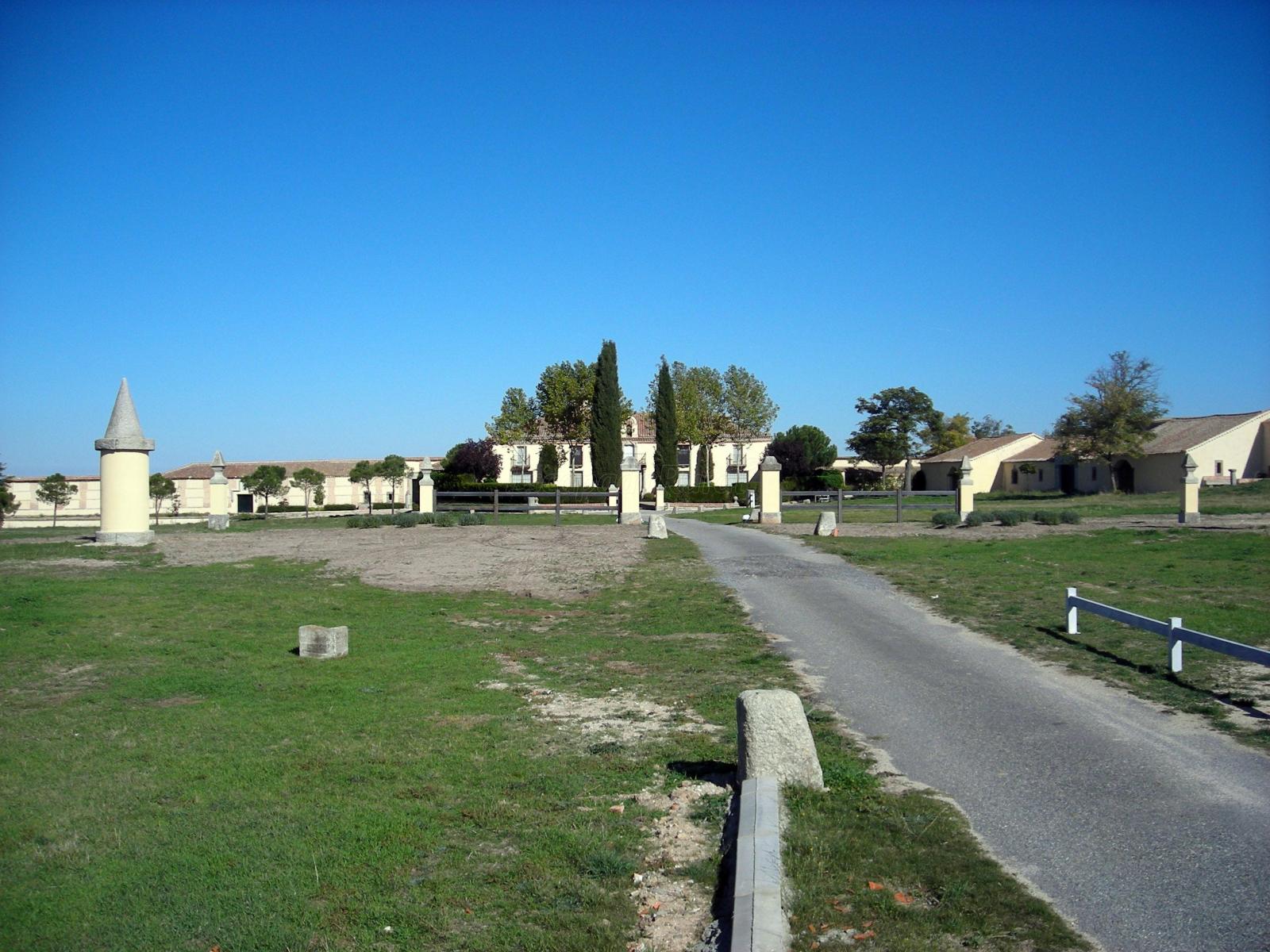 Peromingo (Segovia): Qué ver y dónde dormir