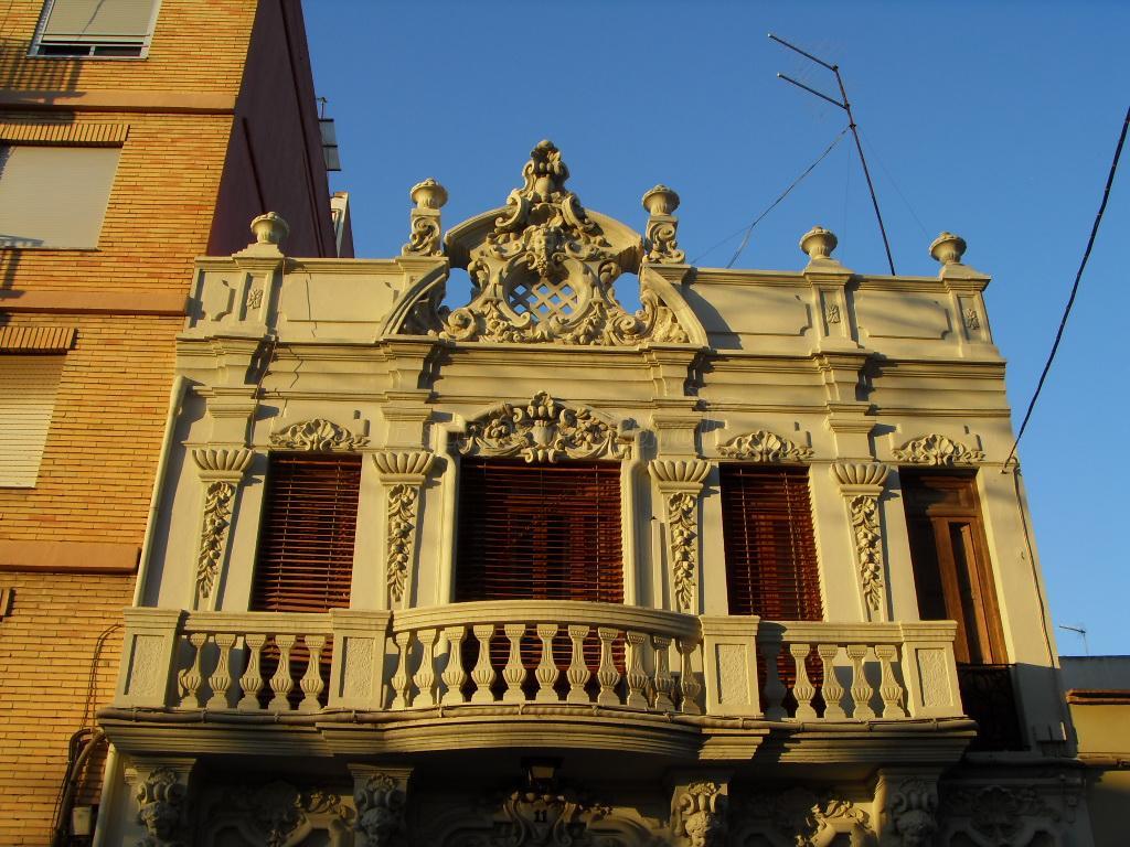 Alfafar (Valencia): Qué ver y dónde dormir