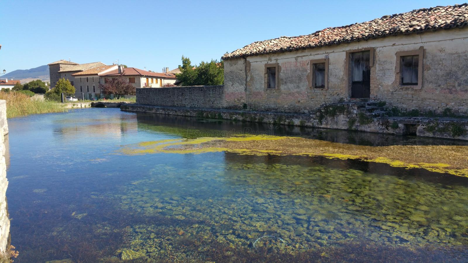 Etxauri (Navarra): Qué ver y dónde dormir
