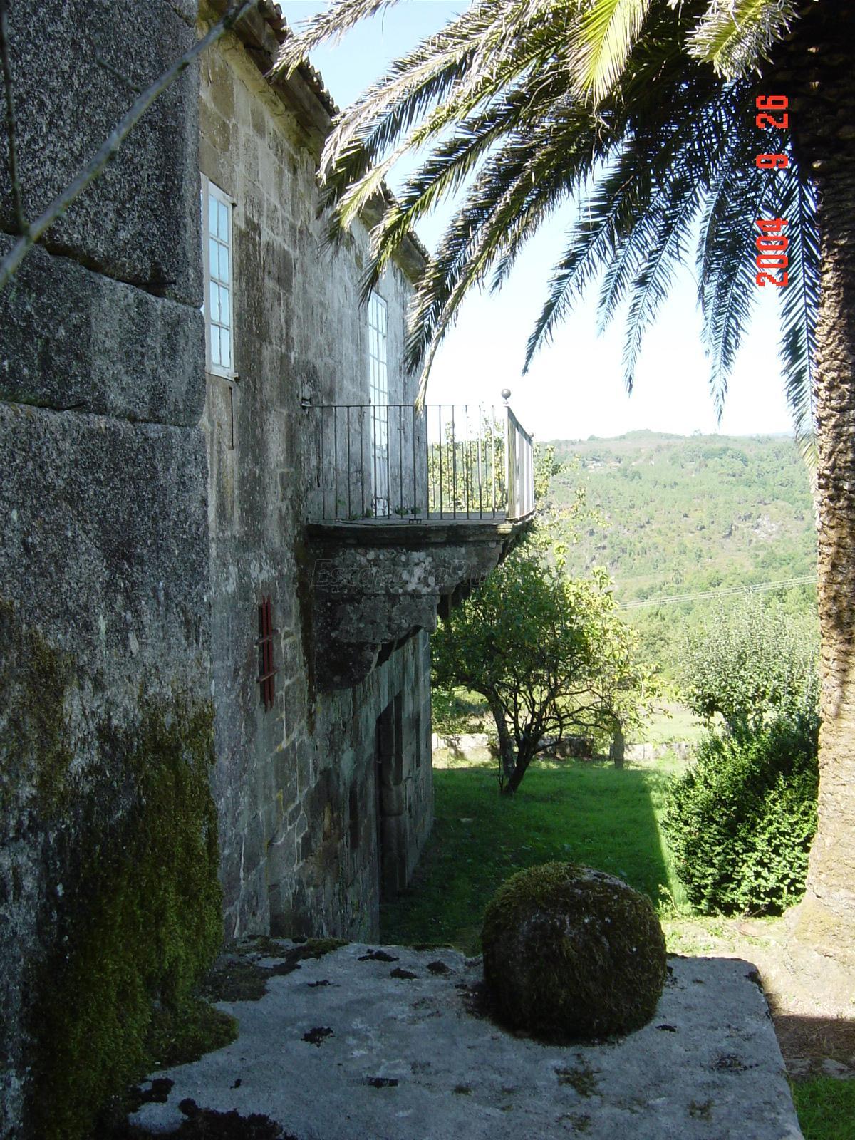 Qué ver en Vega Escobosa