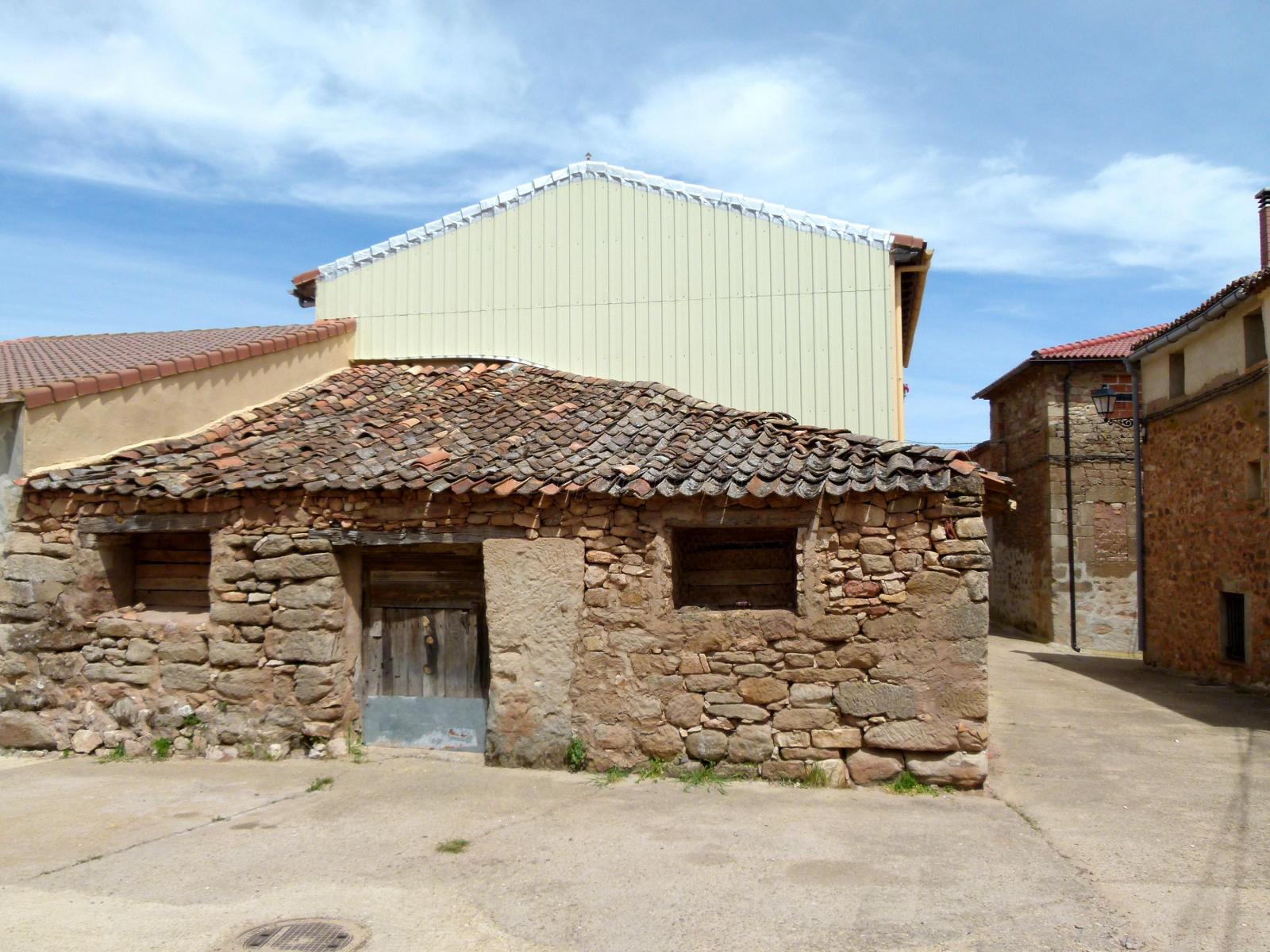 Romanillos de Atienza (Guadalajara): Qué ver y dónde dormir