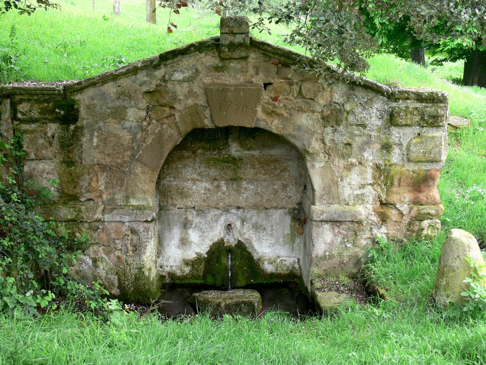 Cidamón (La Rioja): Qué ver y dónde dormir