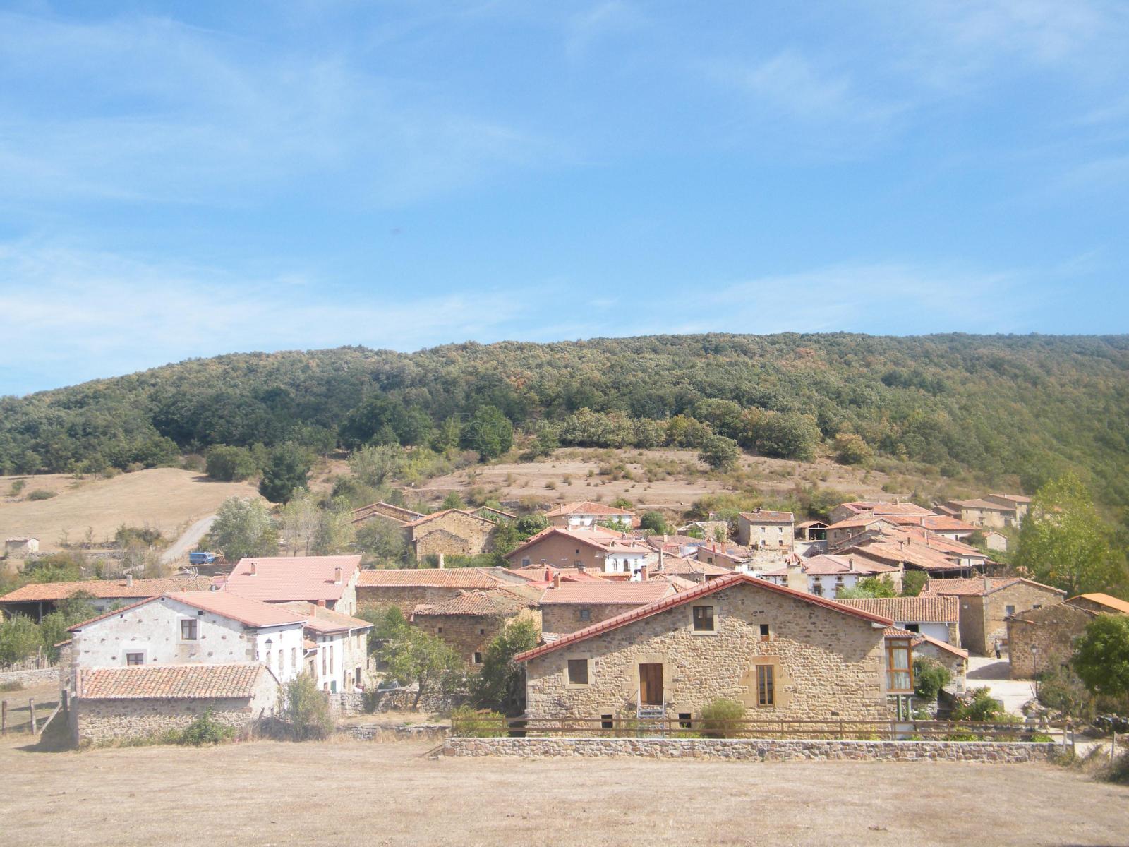 Loma Somera (Cantabria): Qué ver y dónde dormir