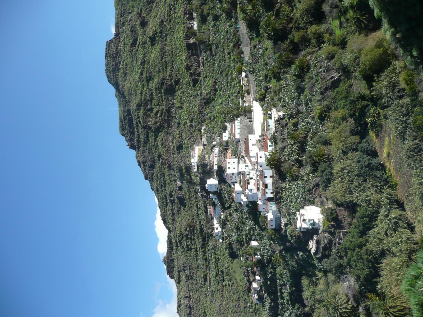 Qué ver en El Carrizal