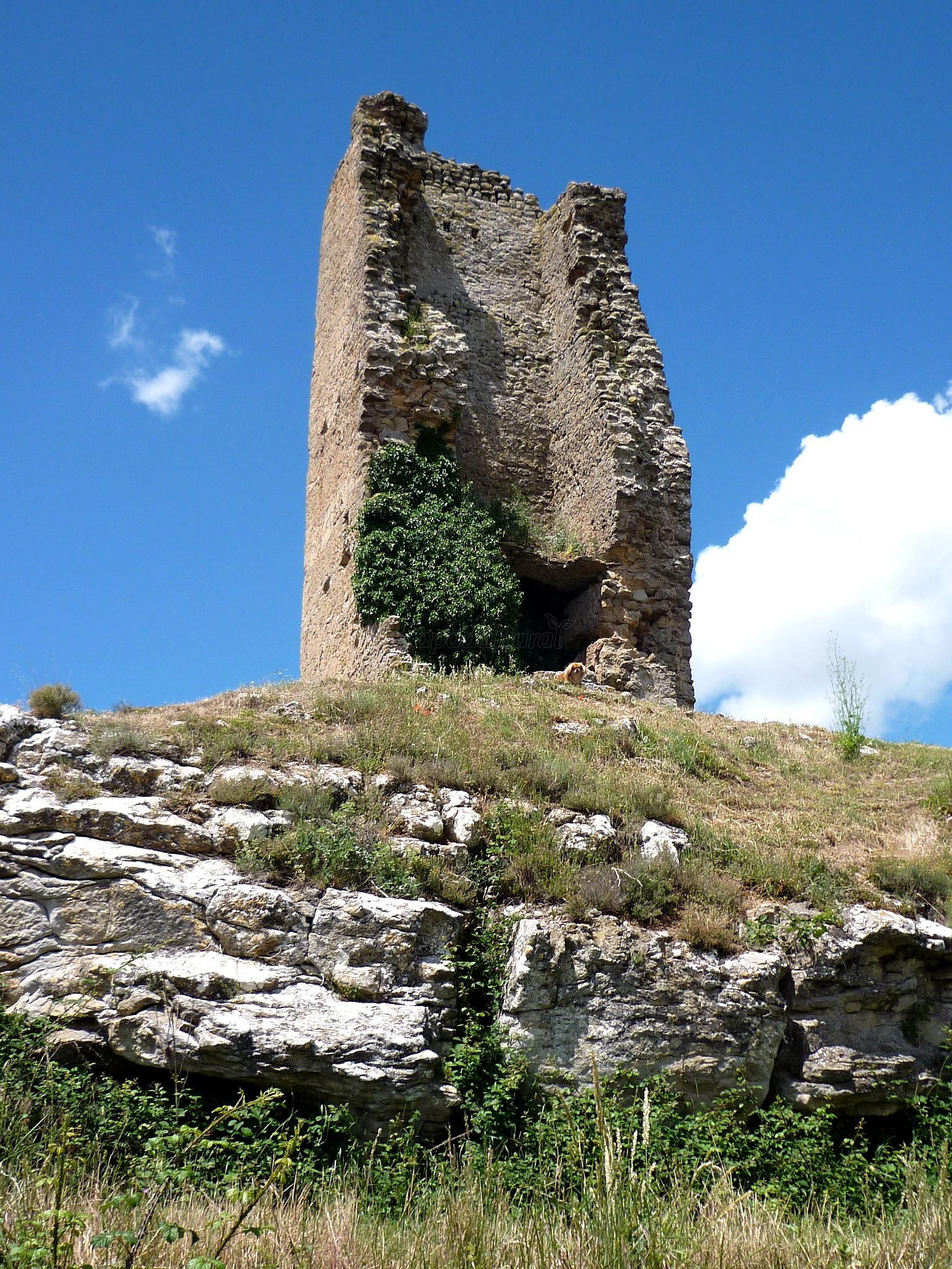 Qué ver en Peracamps