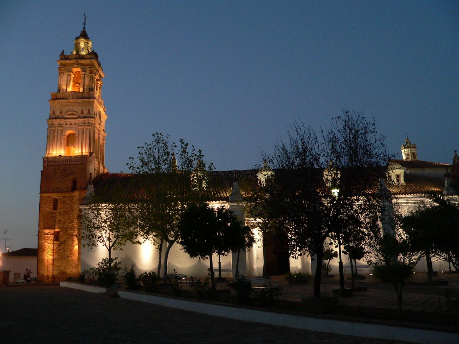 Qué ver en Berlanga