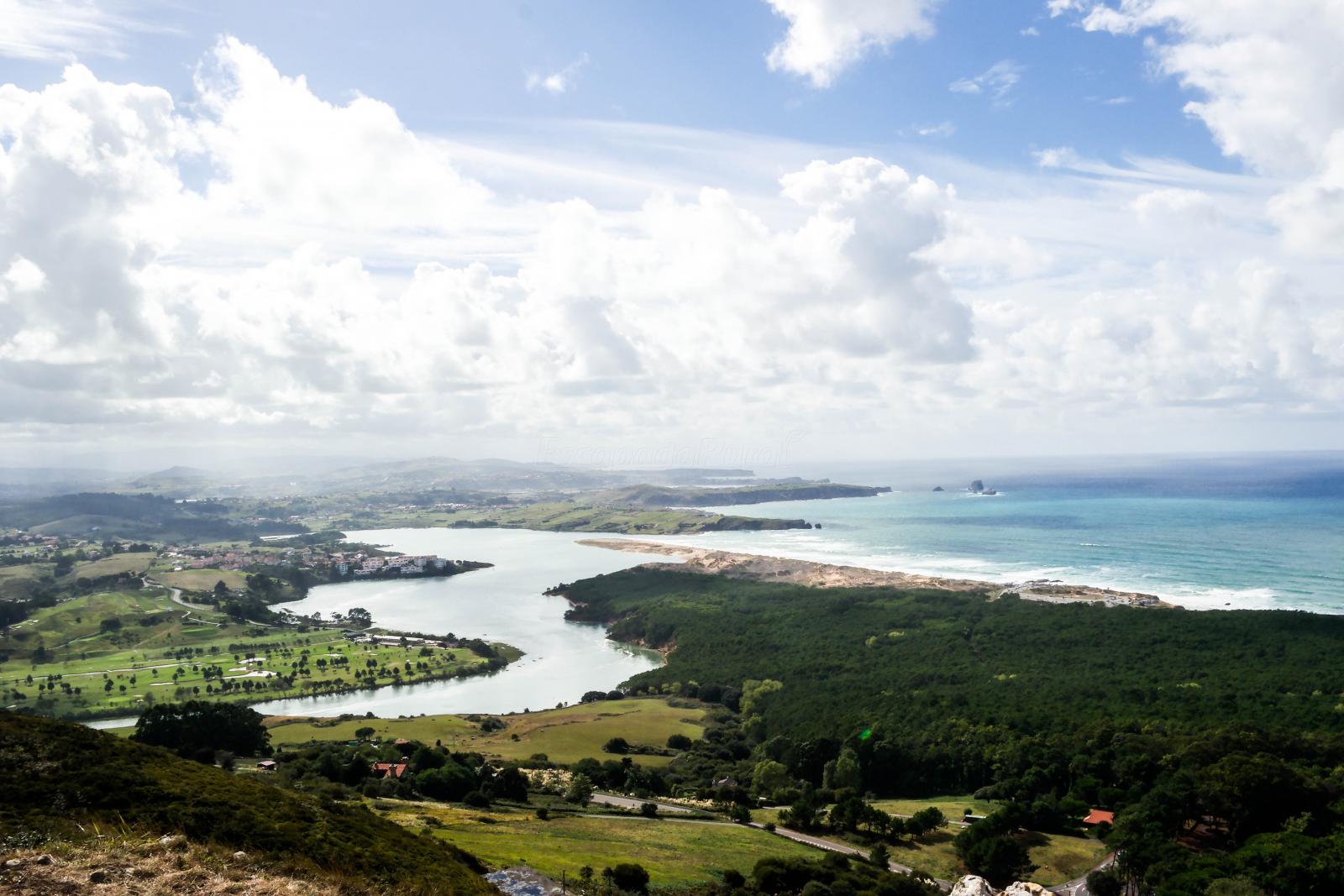 Mortera (Cantabria): Qué ver y dónde dormir