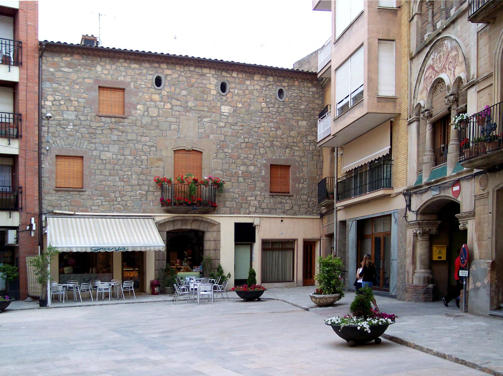 Torà (Lleida): Qué ver y dónde dormir