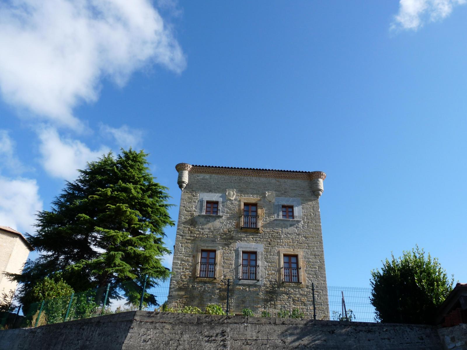 Letona (Álava): Qué ver y dónde dormir