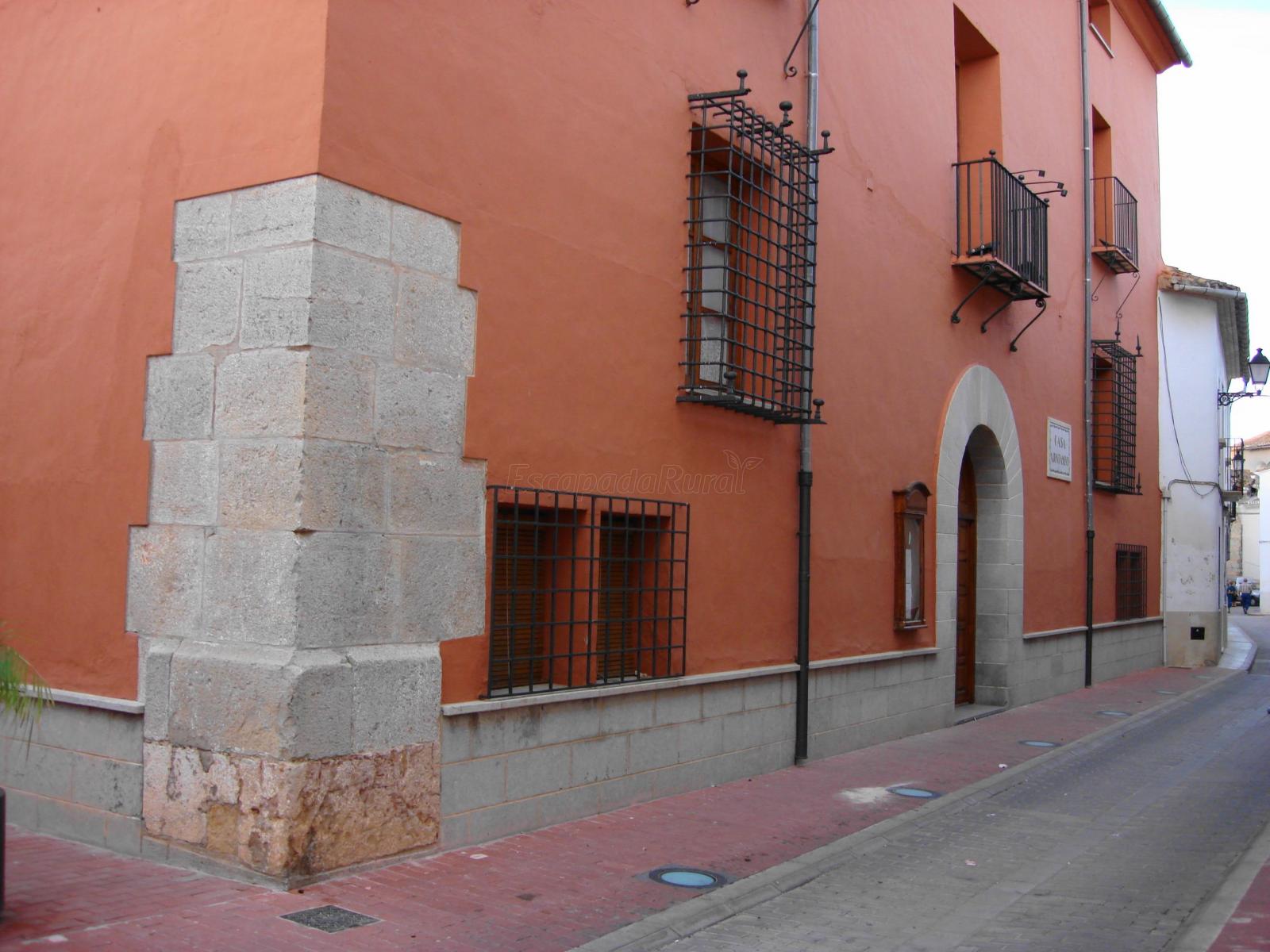 Potries (Valencia): Qué ver y dónde dormir