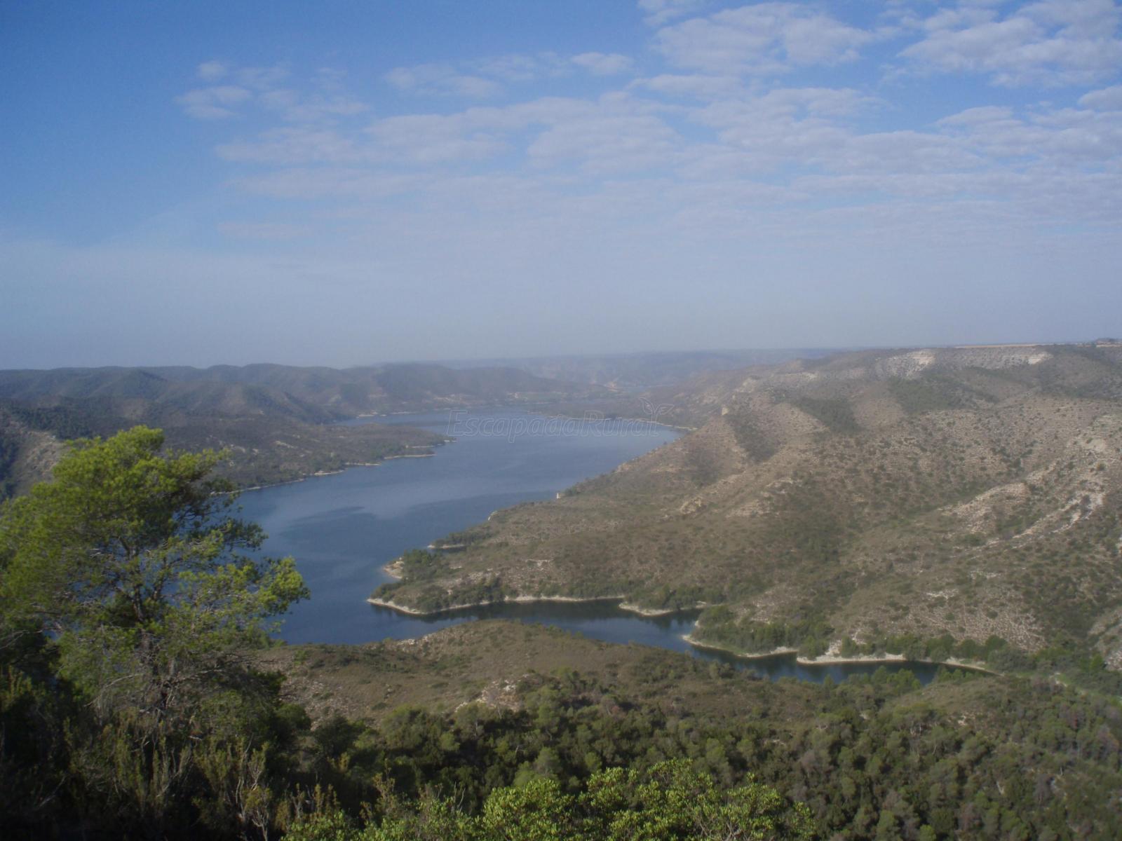 Bajo Cinca/Baix Cinca (Huesca): Qué ver y dónde dormir