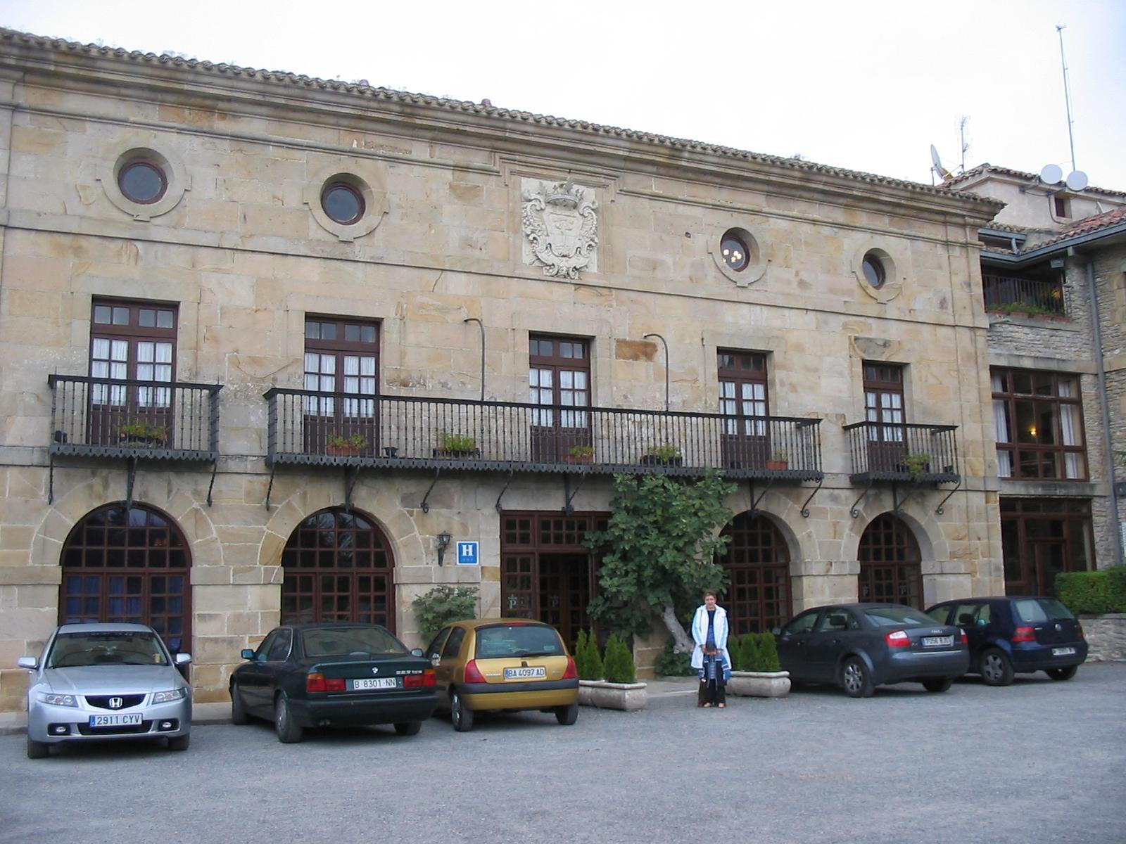 Argomaiz (Álava): Qué ver y dónde dormir