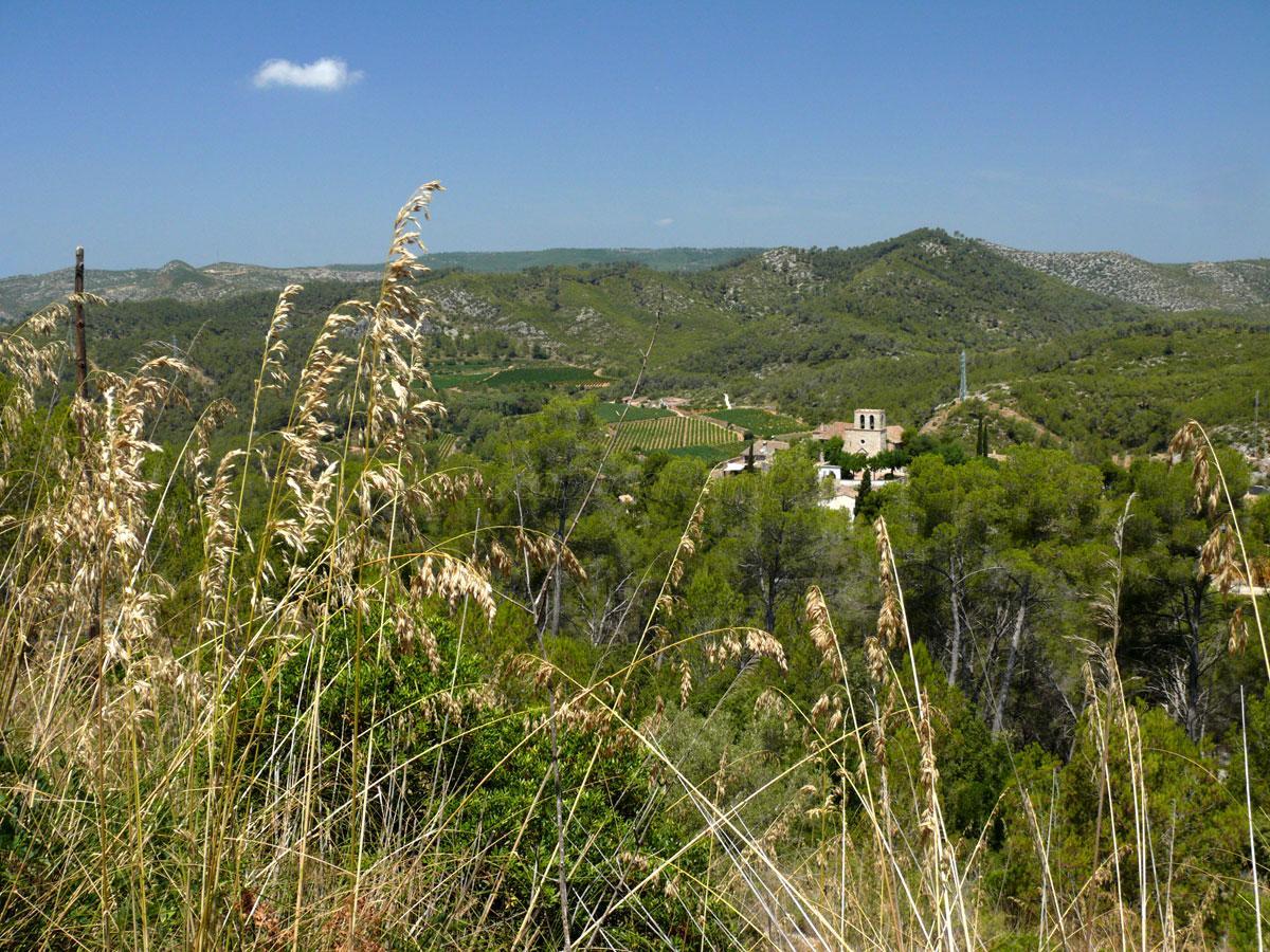 Olivella (Barcelona): Qué ver y dónde dormir