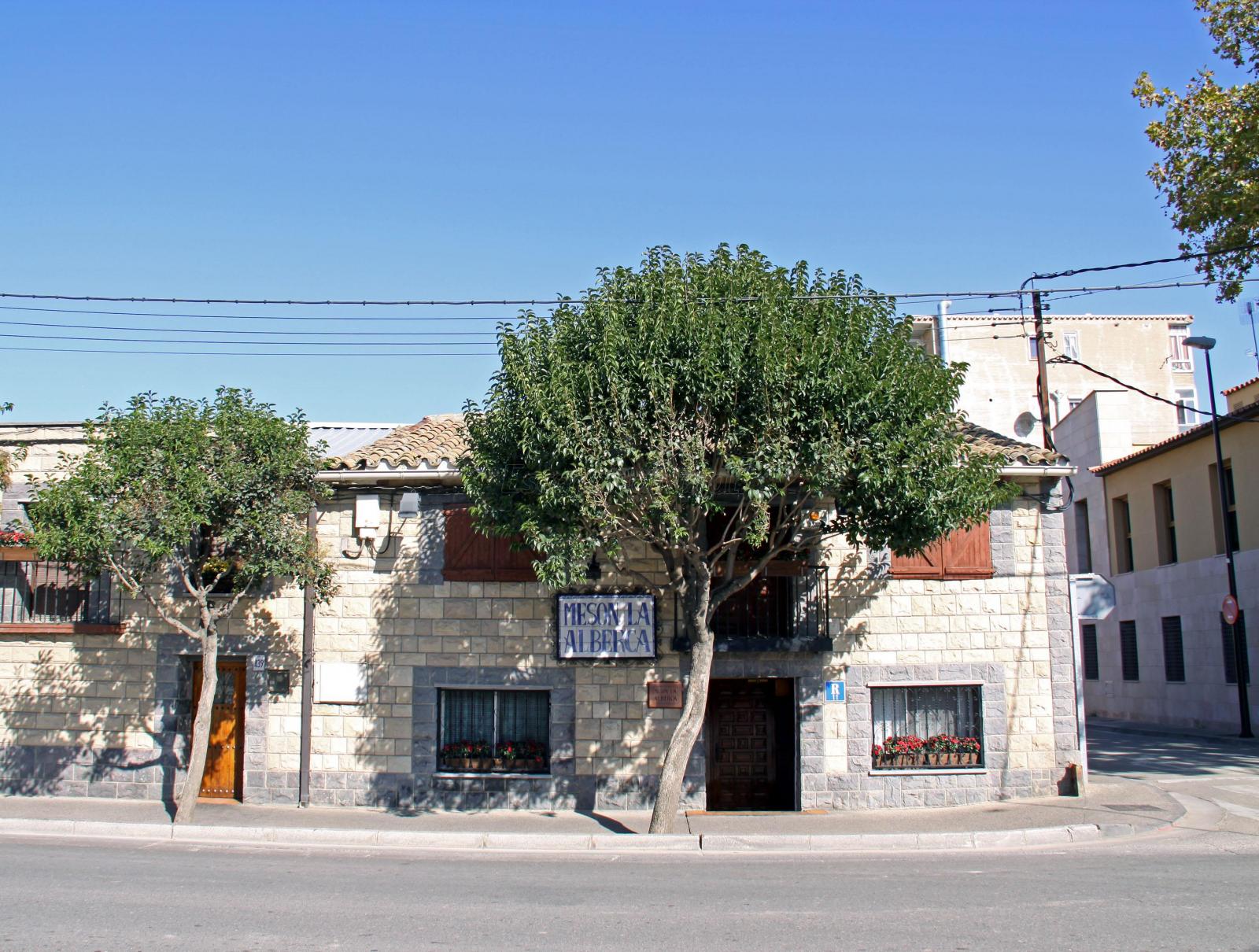 Movera (Zaragoza): Qué ver y dónde dormir