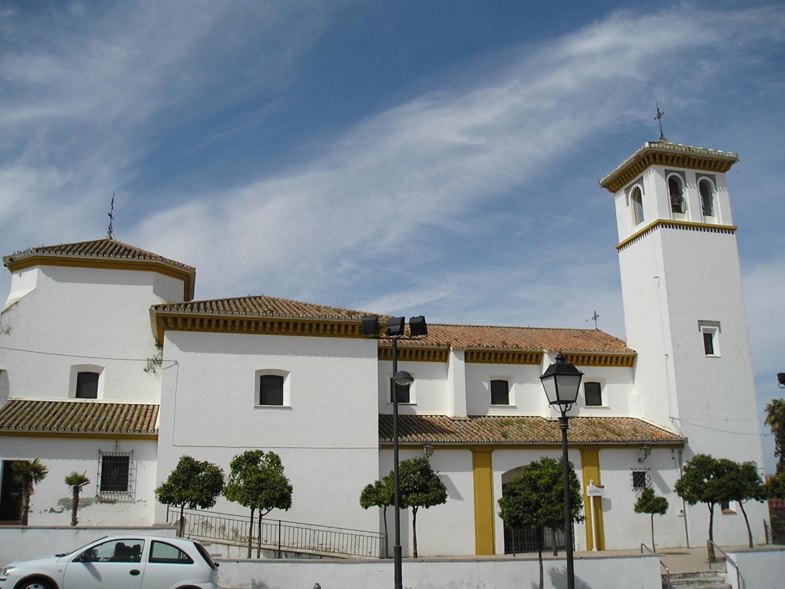 Láchar (Granada): Qué ver y dónde dormir
