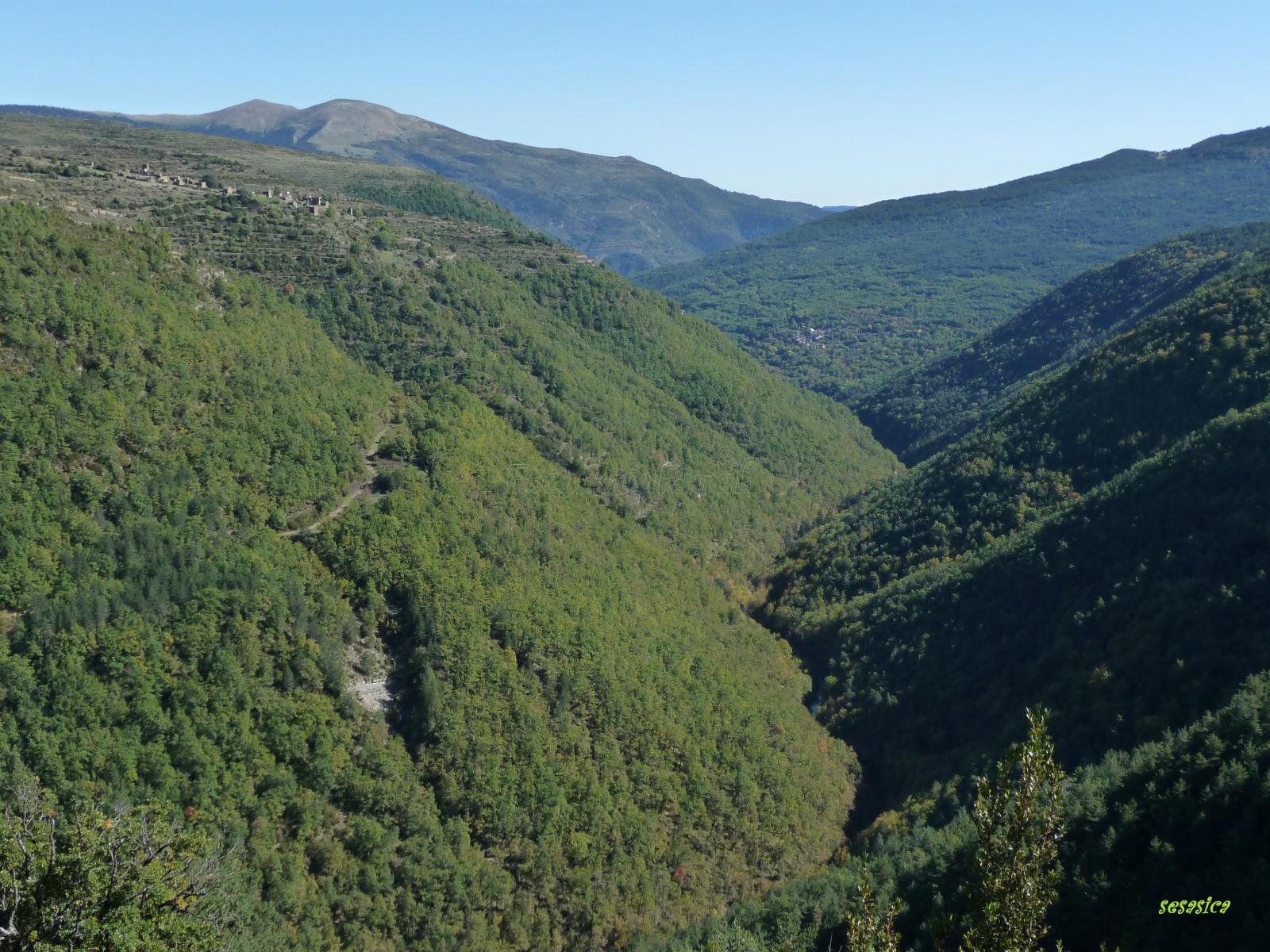 Qué ver en Basarán