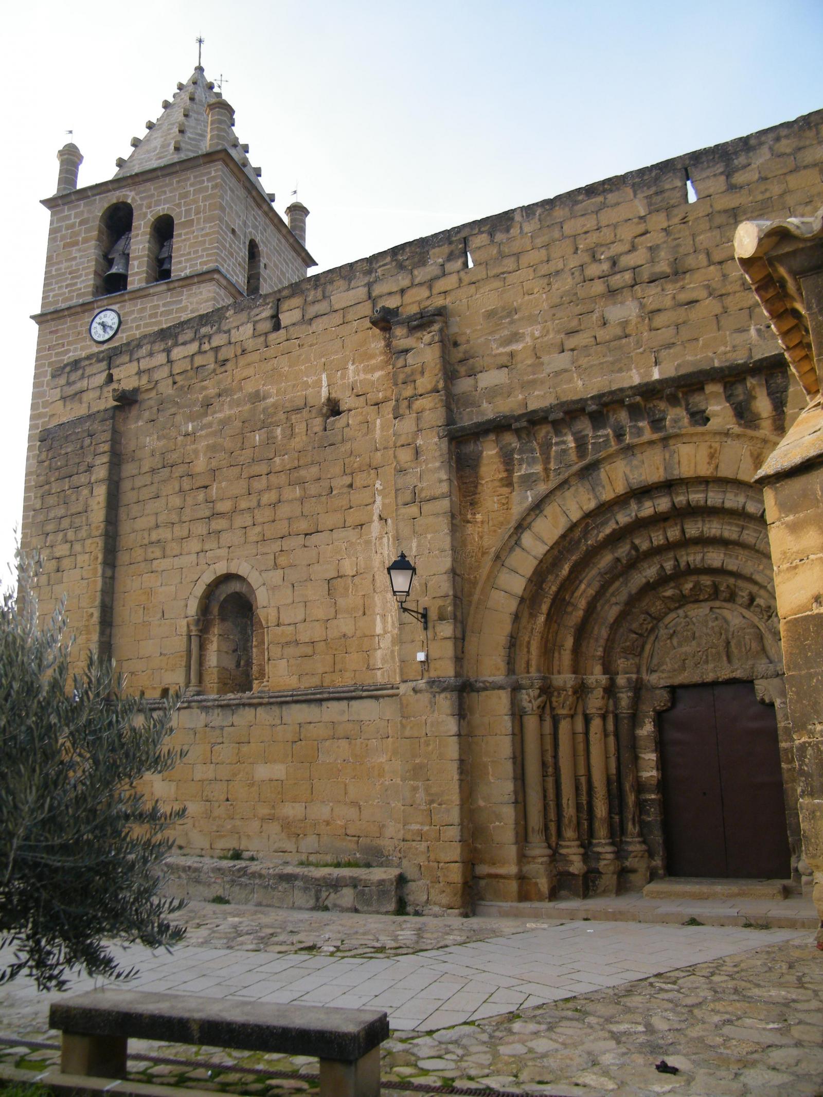 El Frago (Zaragoza): Qué ver y dónde dormir