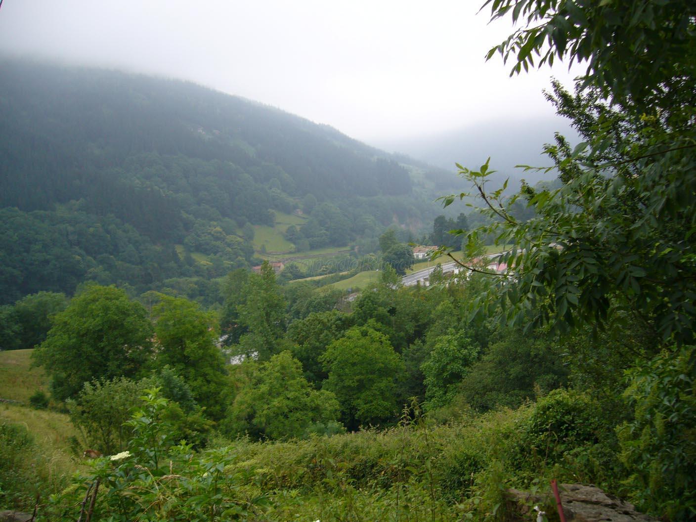 Luena (Cantabria): Qué ver y dónde dormir