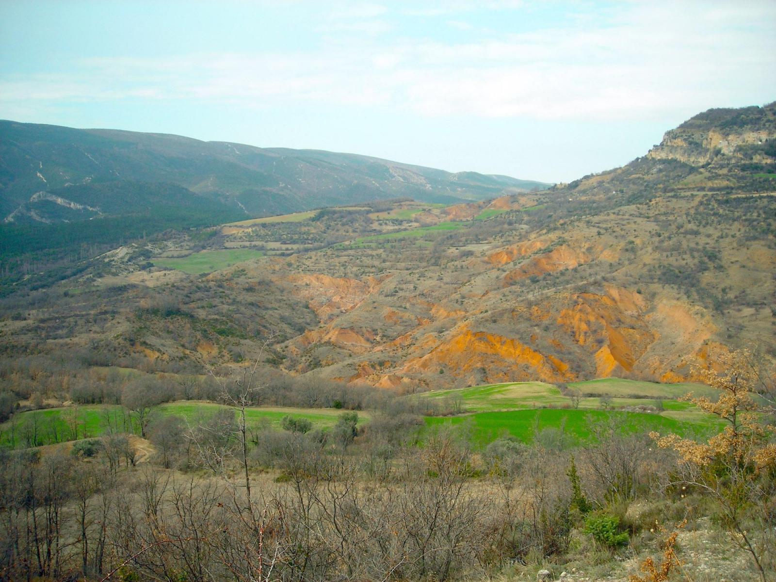 Moror (Lleida): Qué ver y dónde dormir