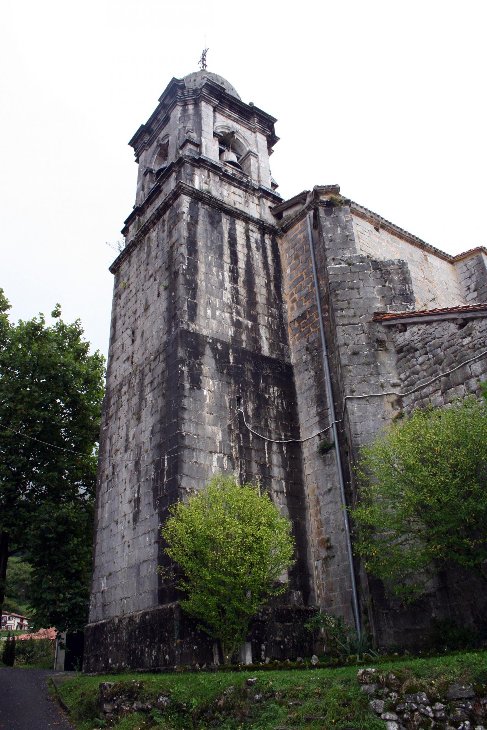 Gaztelu (Guipúzcoa): Qué ver y dónde dormir