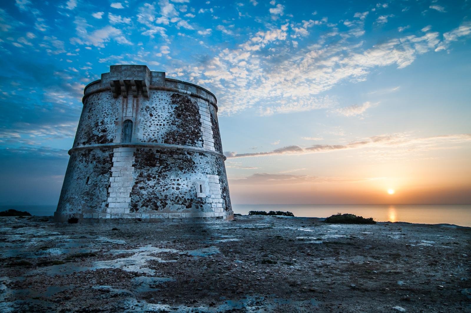Qué ver en Punta Prima