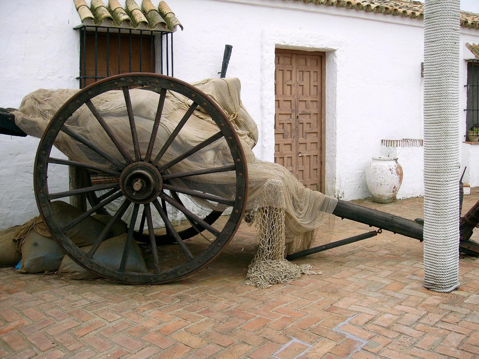 La Rábida (Huelva): Qué ver y dónde dormir
