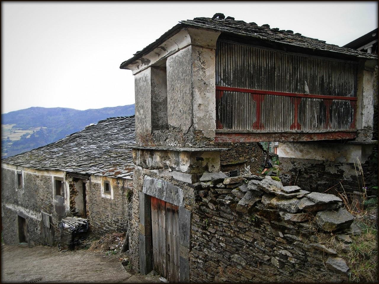 Illano (Asturias): Qué ver y dónde dormir