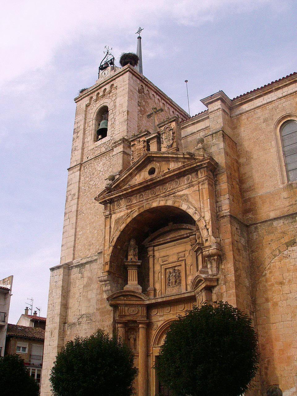 Roa (Burgos): Qué ver y dónde dormir