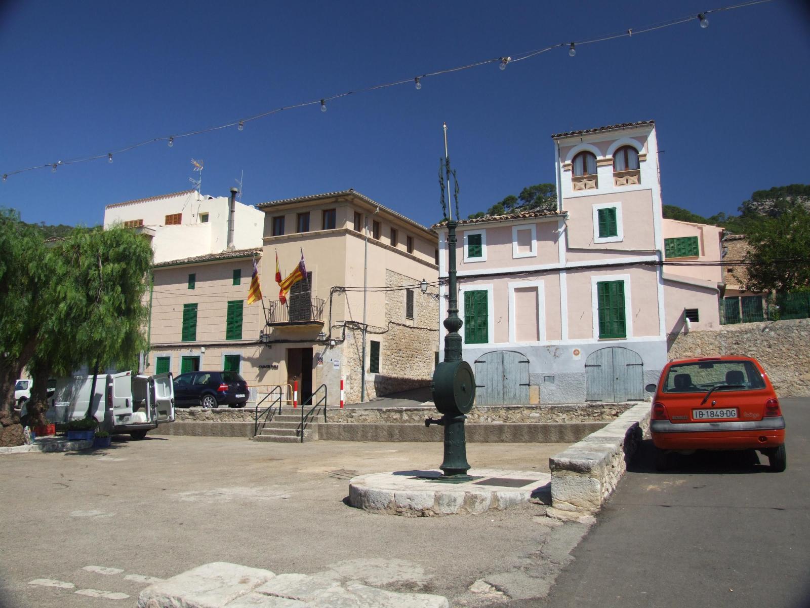Caimari (Islas Baleares): Qué ver y dónde dormir