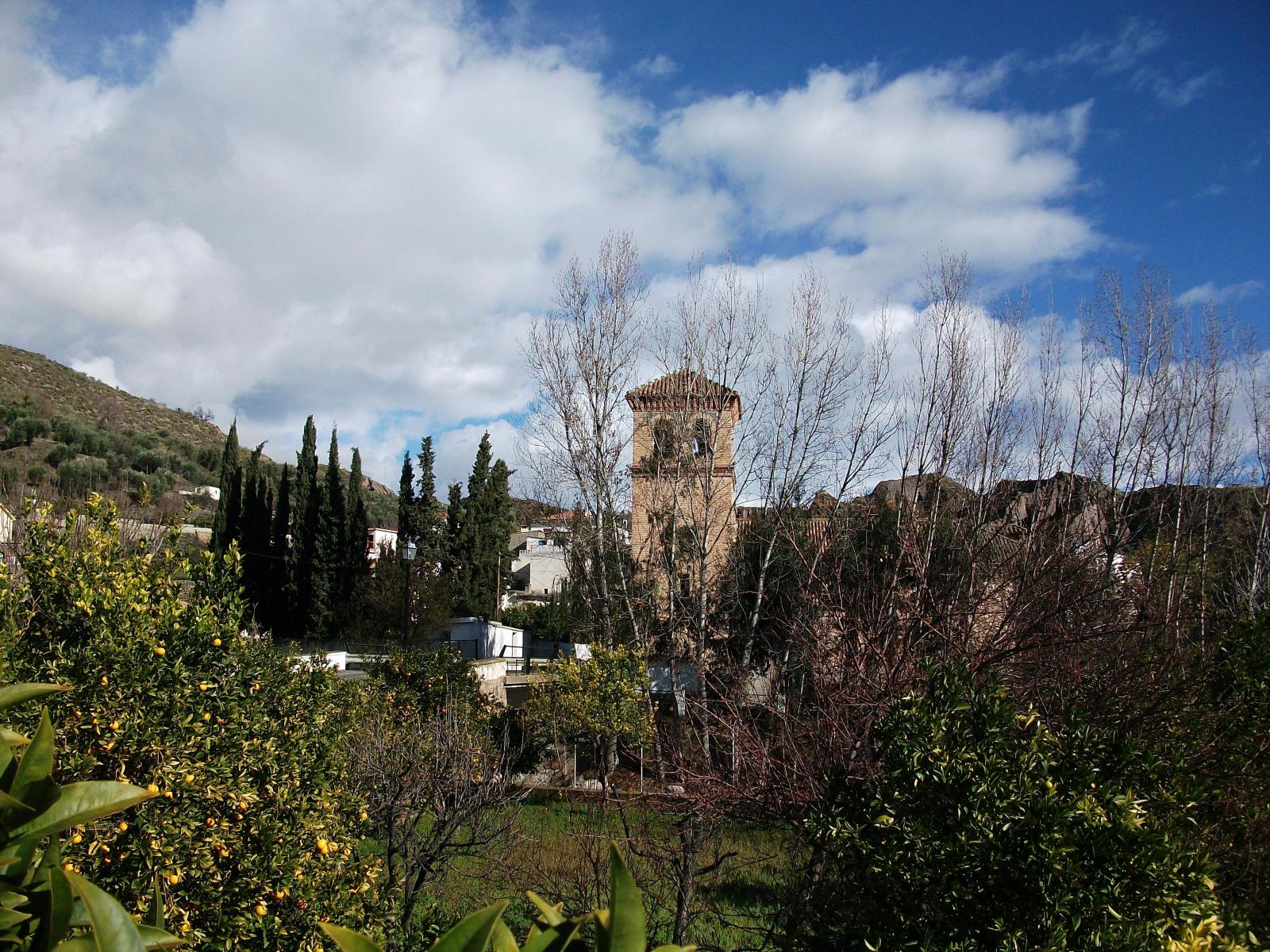 Yátor (Granada): Qué ver y dónde dormir