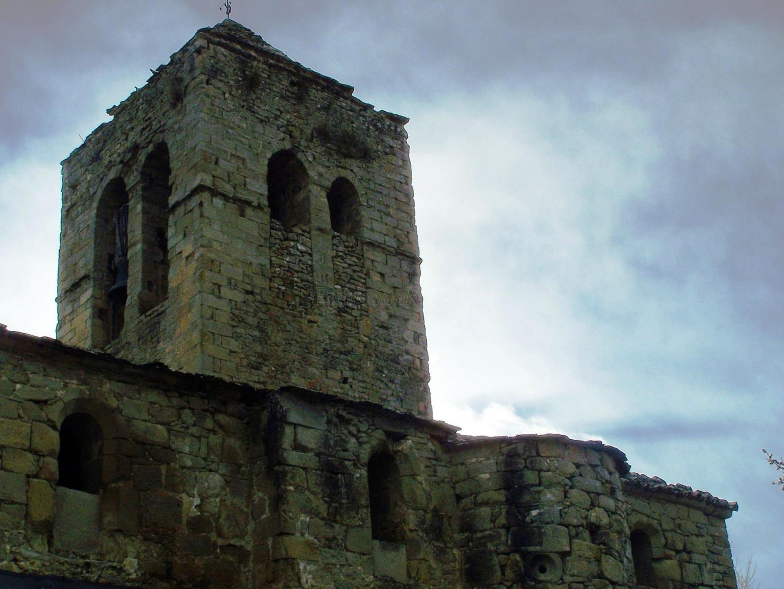 Castejón de Sobrarbe (Huesca): Qué ver y dónde dormir