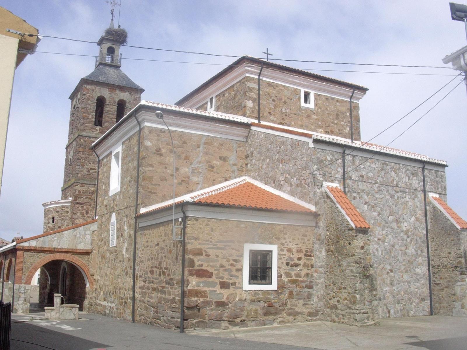 Villamor de Órbigo (León): Qué ver y dónde dormir