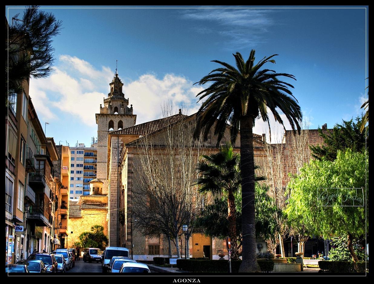 Inca (Islas Baleares): Qué ver y dónde dormir